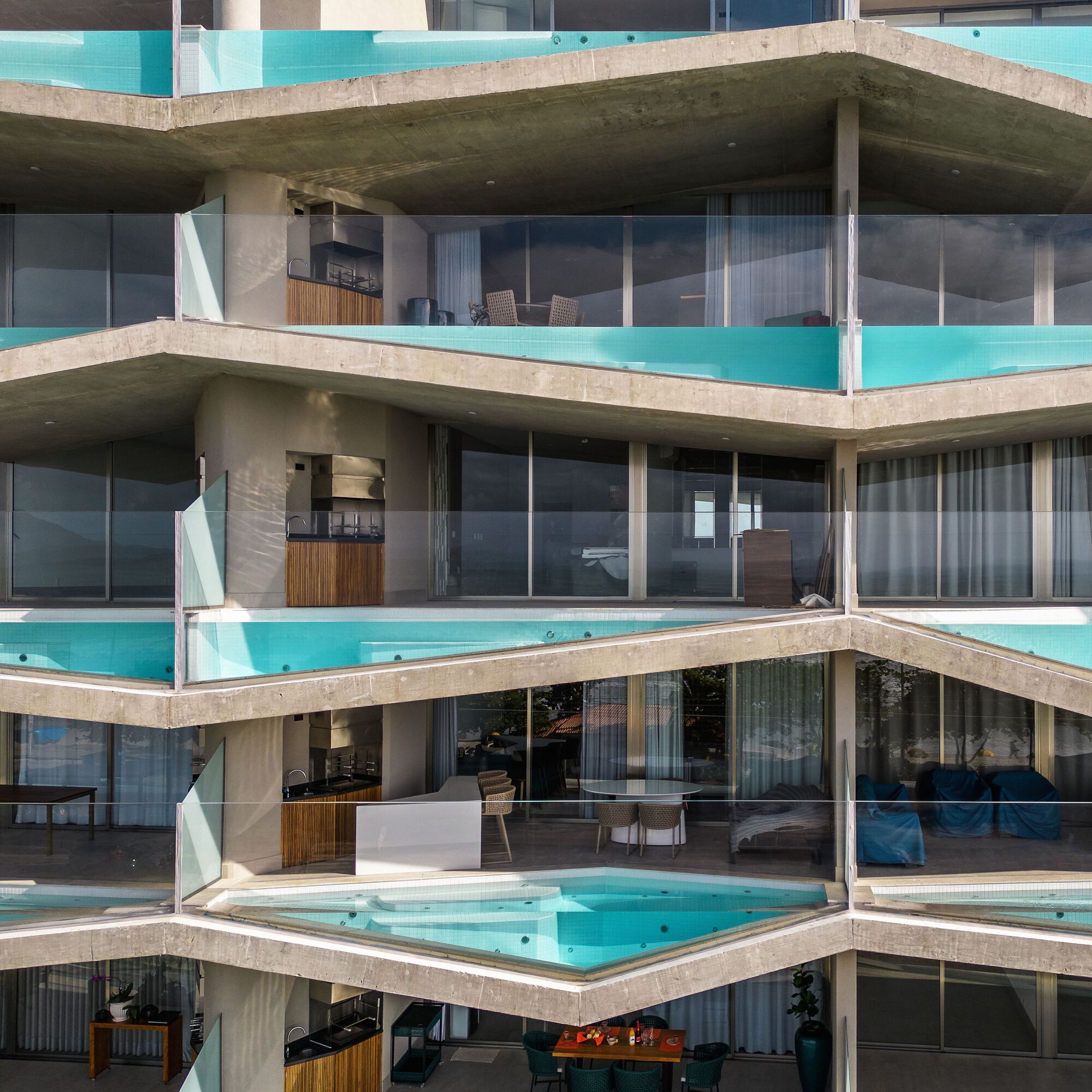 Galeria de VIW / Ivan Ventura Arquitetura + Yuri Vital - 3