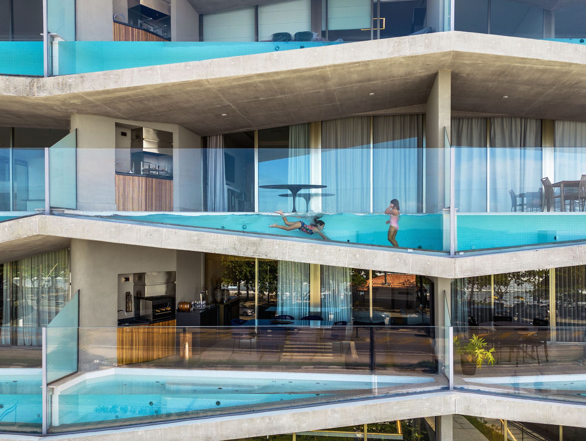 Galeria de VIW / Ivan Ventura Arquitetura + Yuri Vital - 4