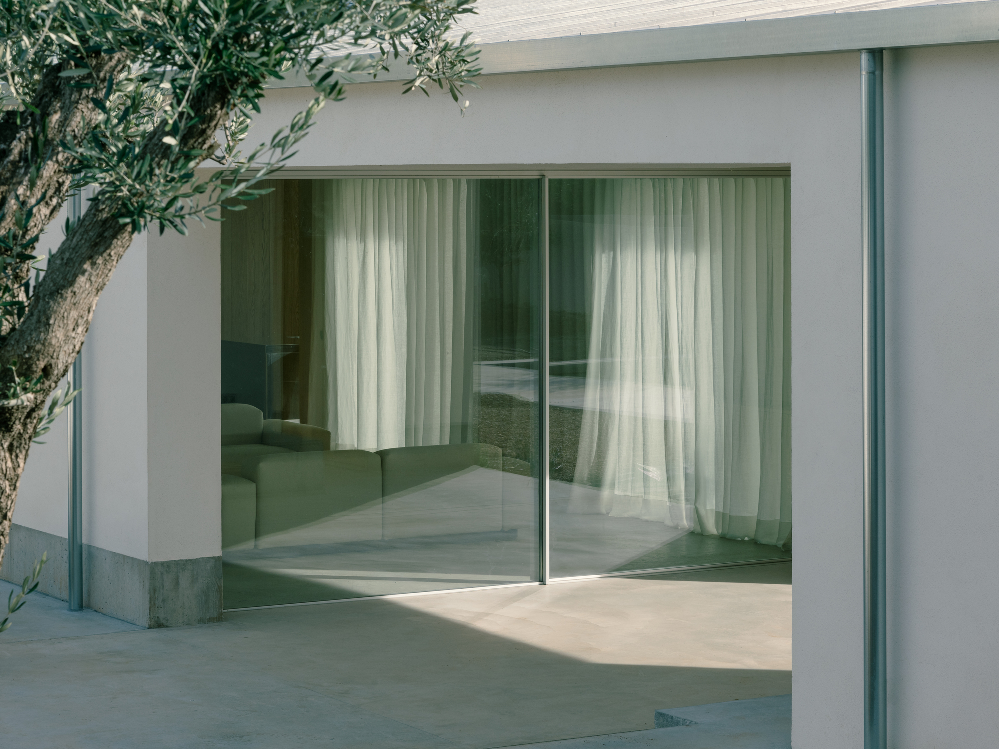 Gallery of TD House / Skye Maunsell Studio + Jordi Veciana + Juan ...