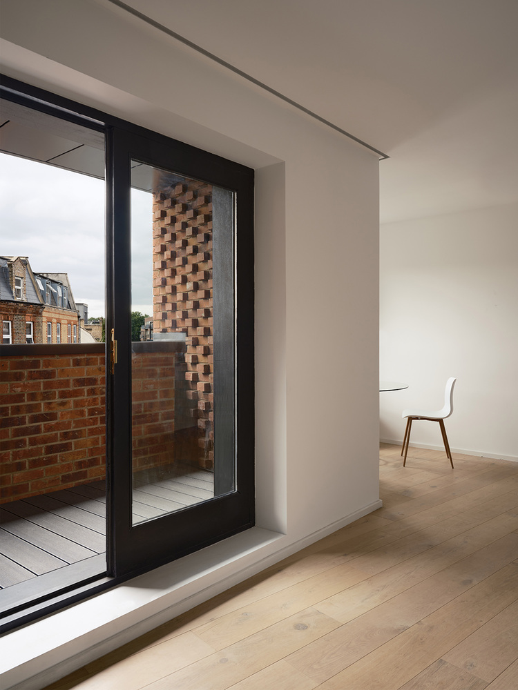 Gallery of Dalston Lane / DROO Architects - 6