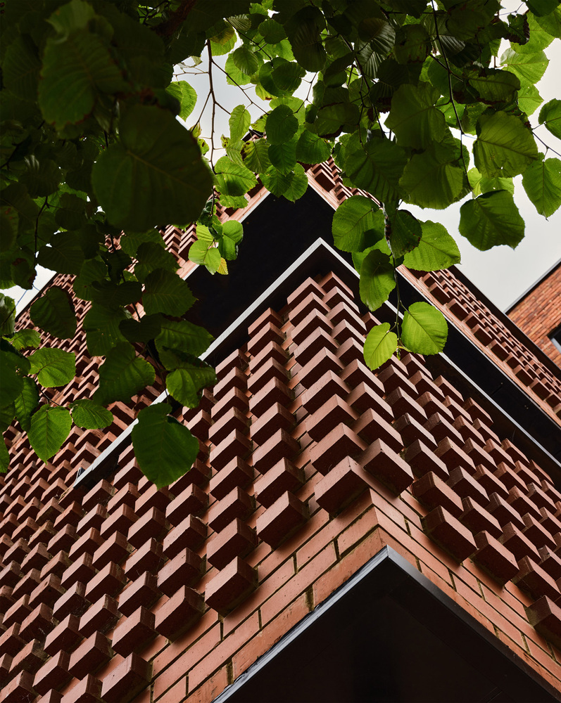 Gallery of Dalston Lane / DROO Architects - 14