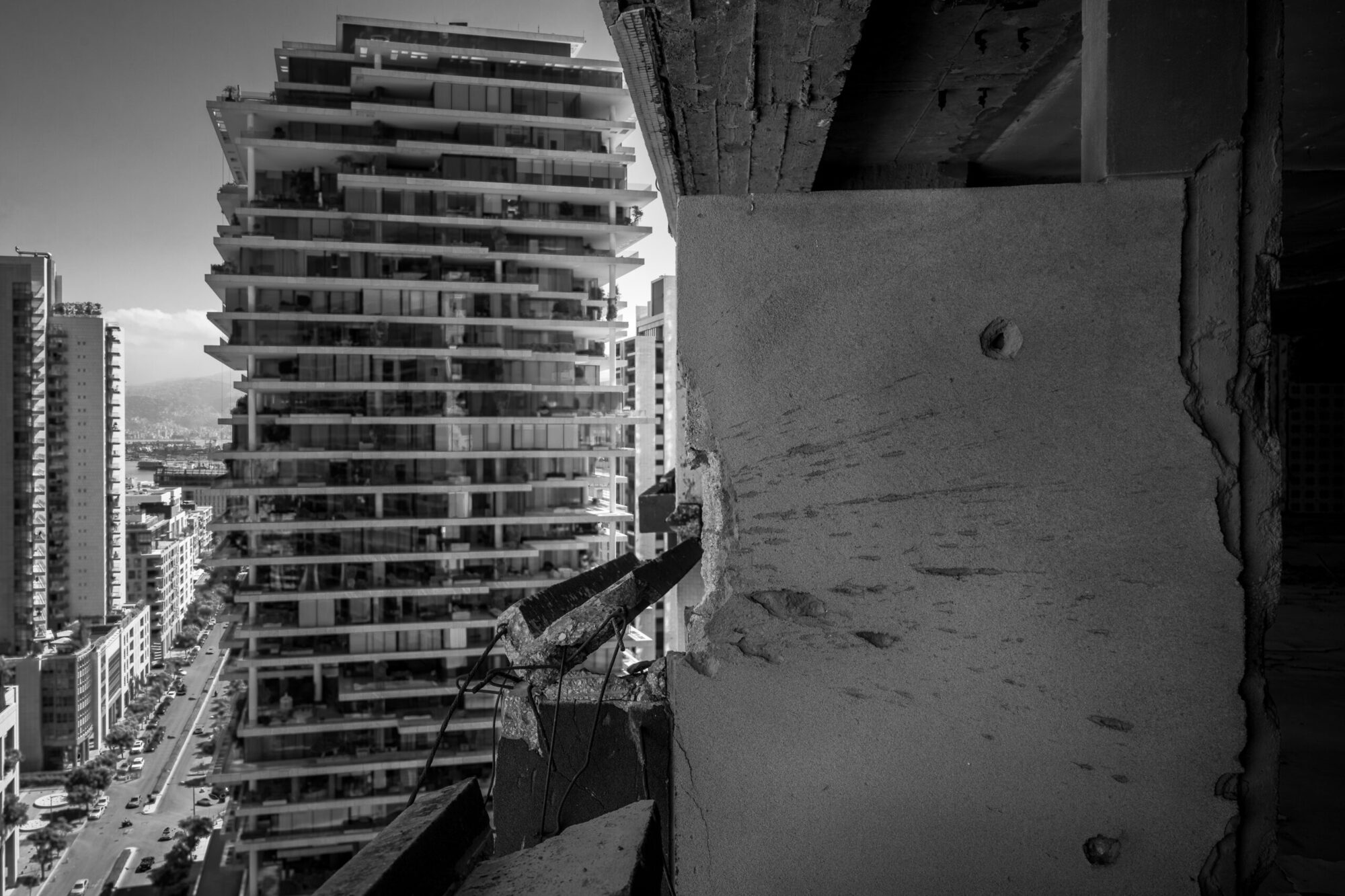 Architecture Matters 2024: Crisis vs. Crisis | ArchDaily