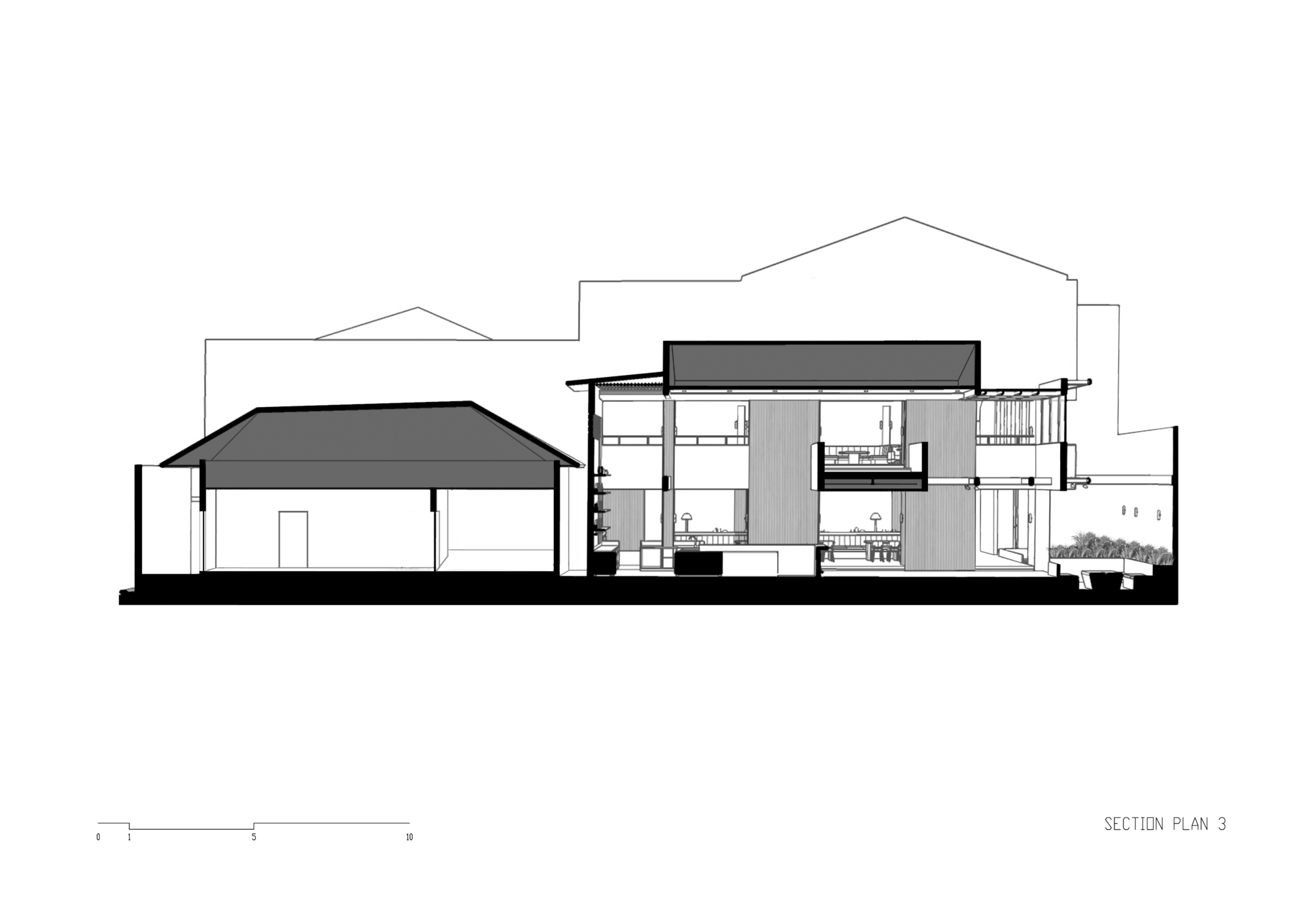 Gallery of Circolo Restaurant and Bar / Simpul Studio - 23