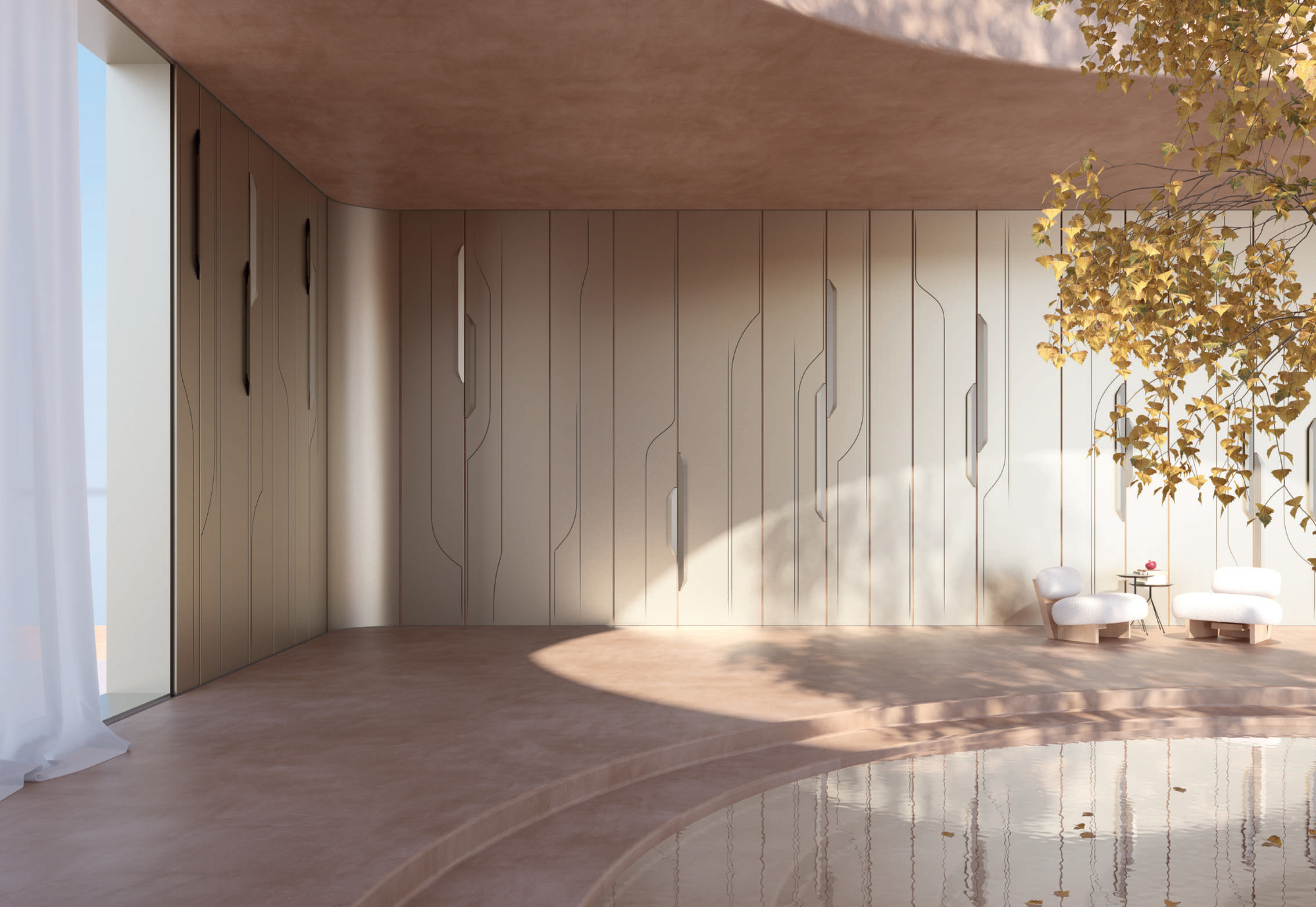 A Holistic Design Solution Within a Modular Wall System: The Qbiss ...