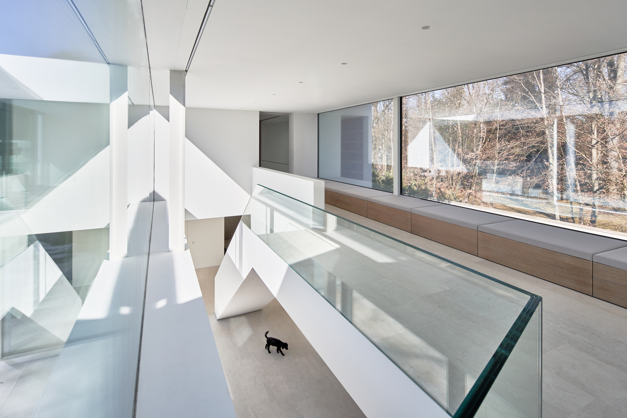 Gallery of House ES / Titus Bernhard Architekten - 17