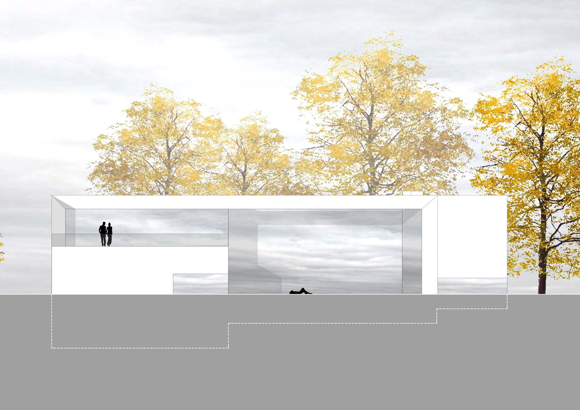 Gallery of House ES / Titus Bernhard Architekten - 31