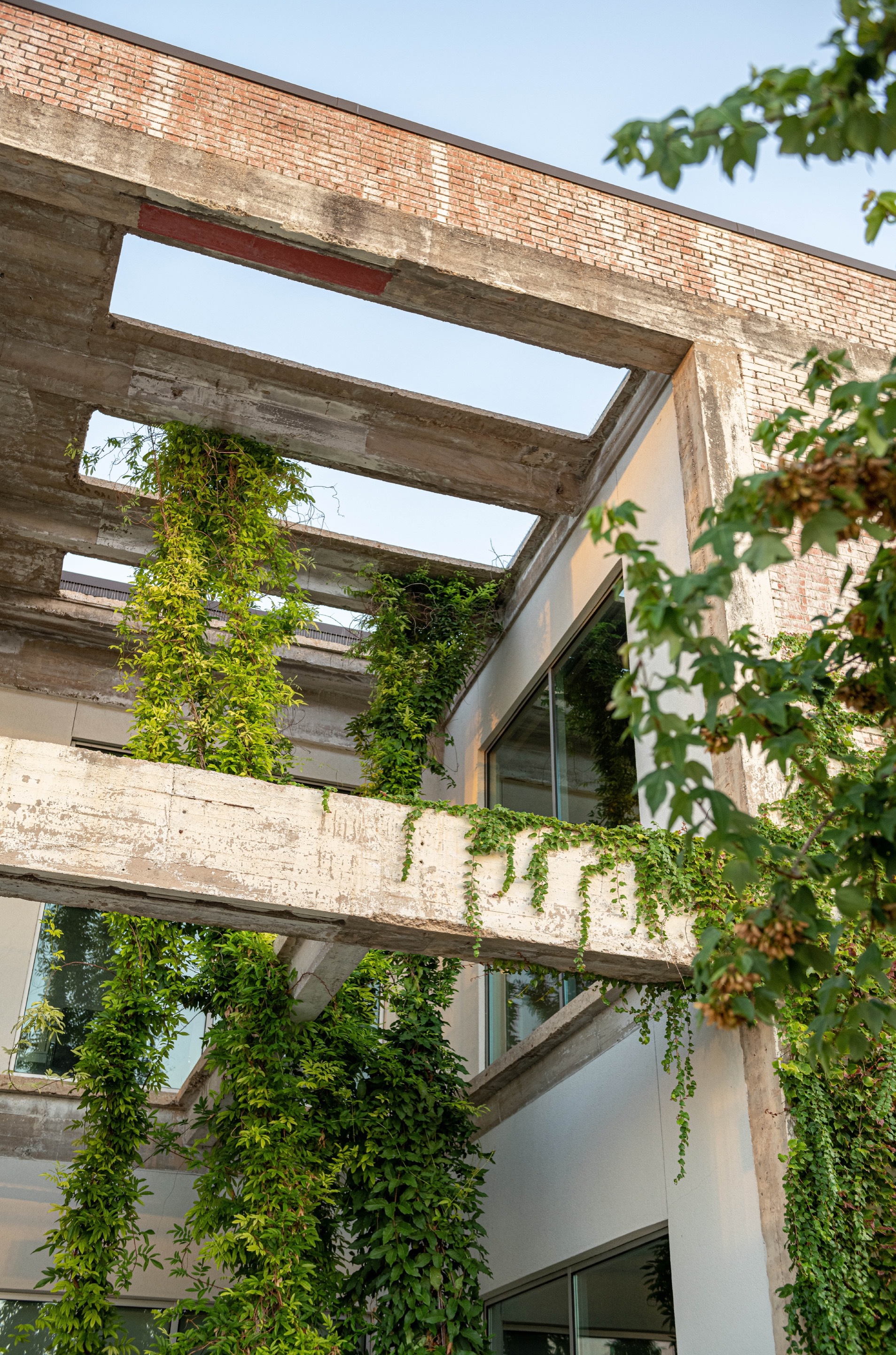 Gallery of All Saints Dallas / Cunningham Architects - 9