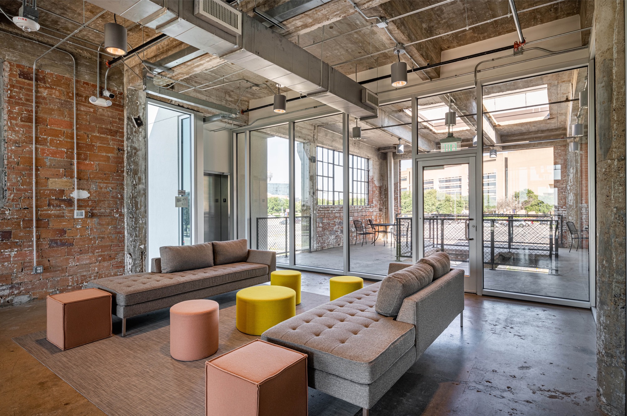 Gallery of All Saints Dallas / Cunningham Architects - 18