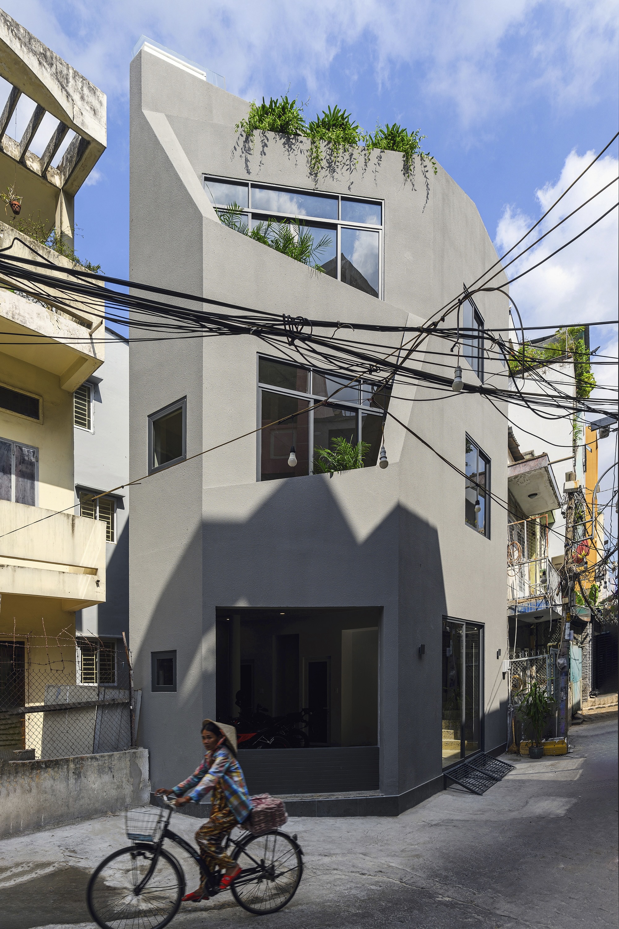 Gallery of The Cornerstone House / ROOM+ Design & Build - 6