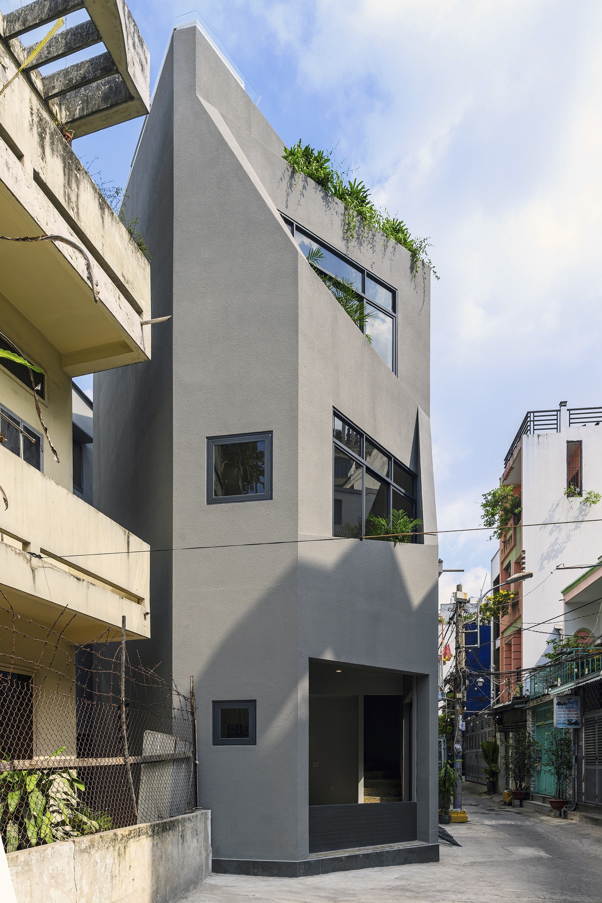 Gallery of The Cornerstone House / ROOM+ Design & Build - 2