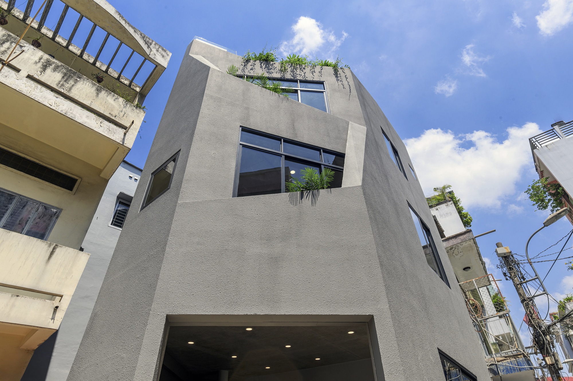 Gallery of The Cornerstone House / ROOM+ Design & Build - 13