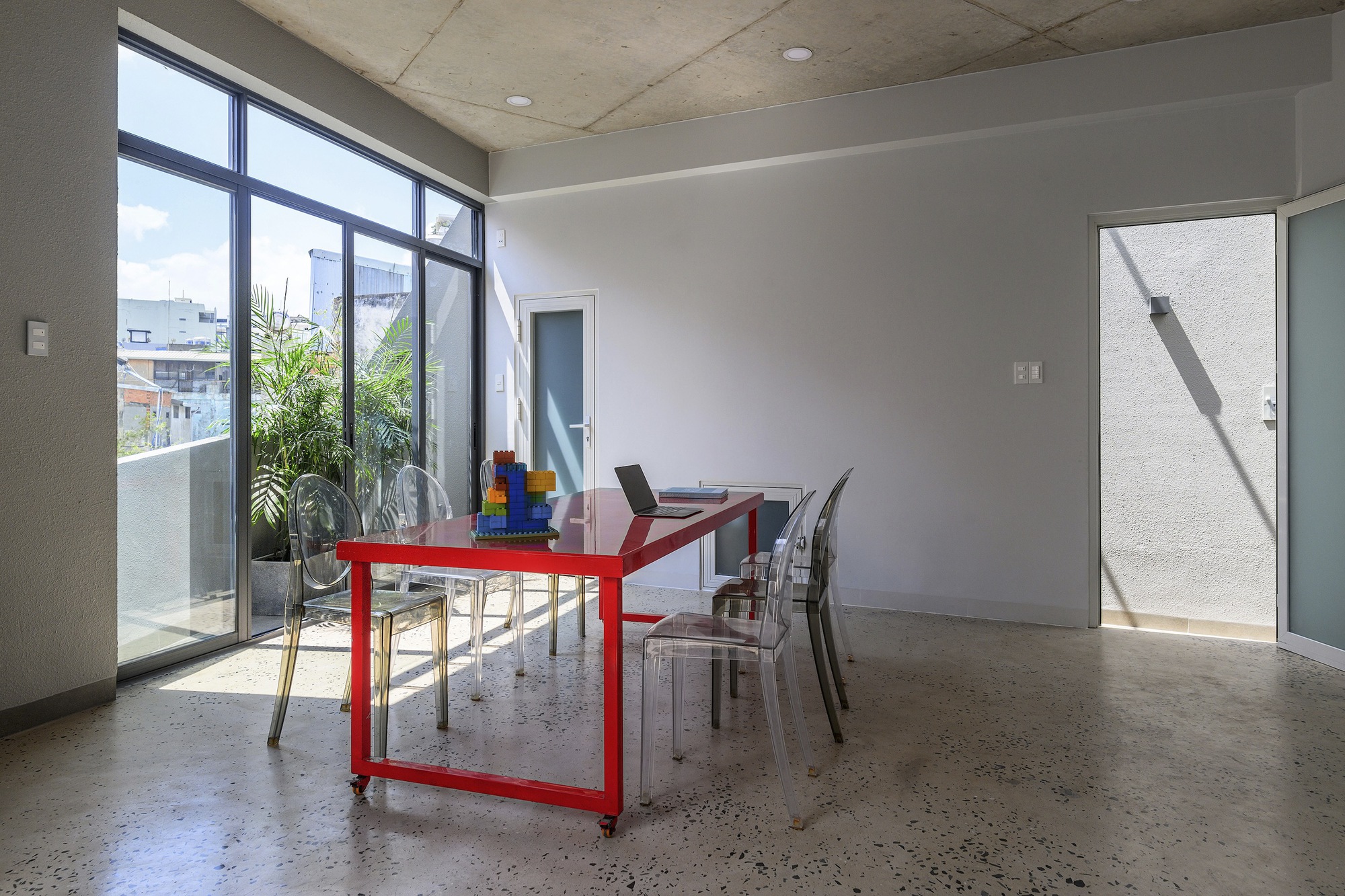 Gallery of The Cornerstone House / ROOM+ Design & Build - 9