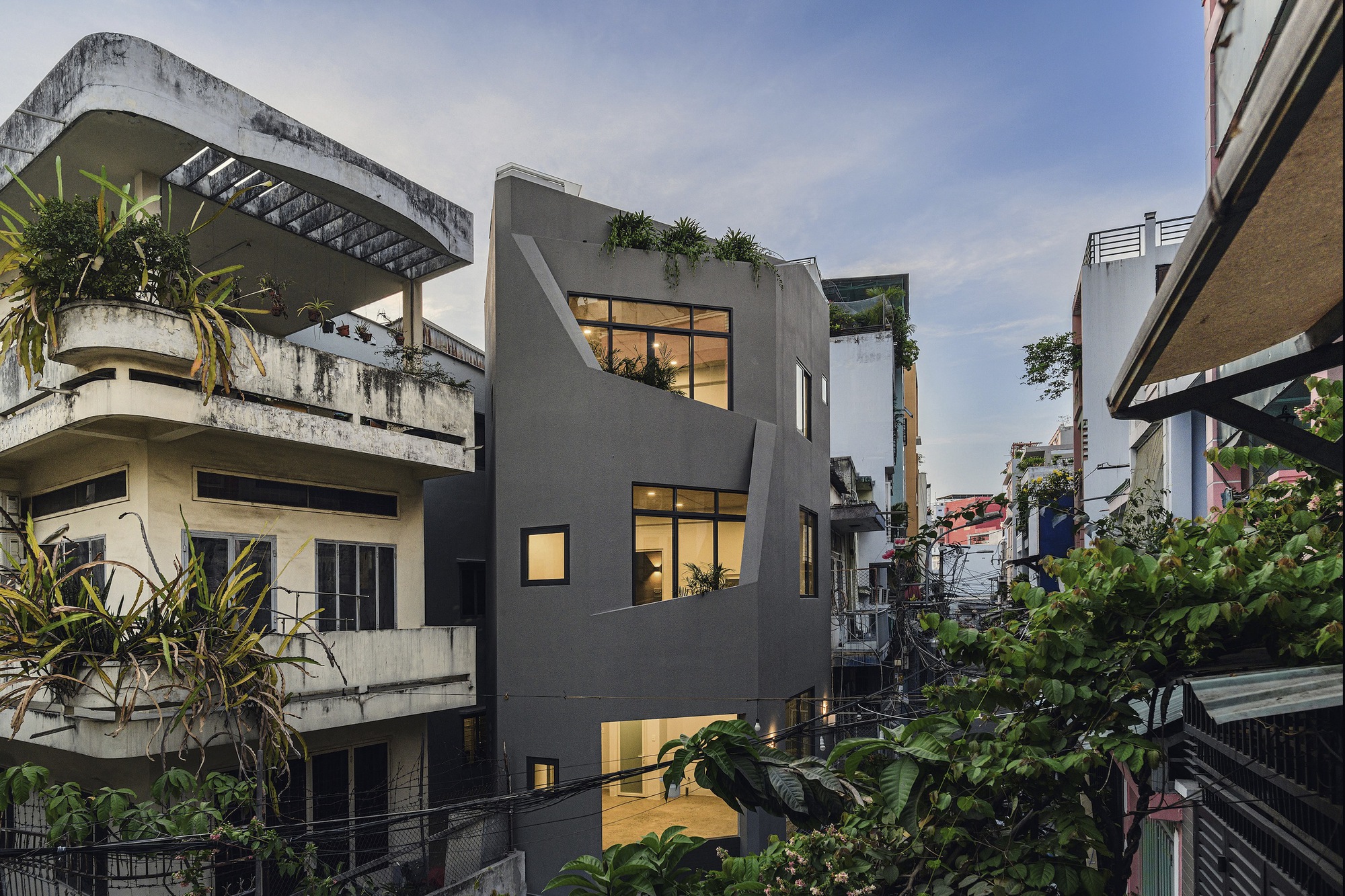 Gallery of The Cornerstone House / ROOM+ Design & Build - 15