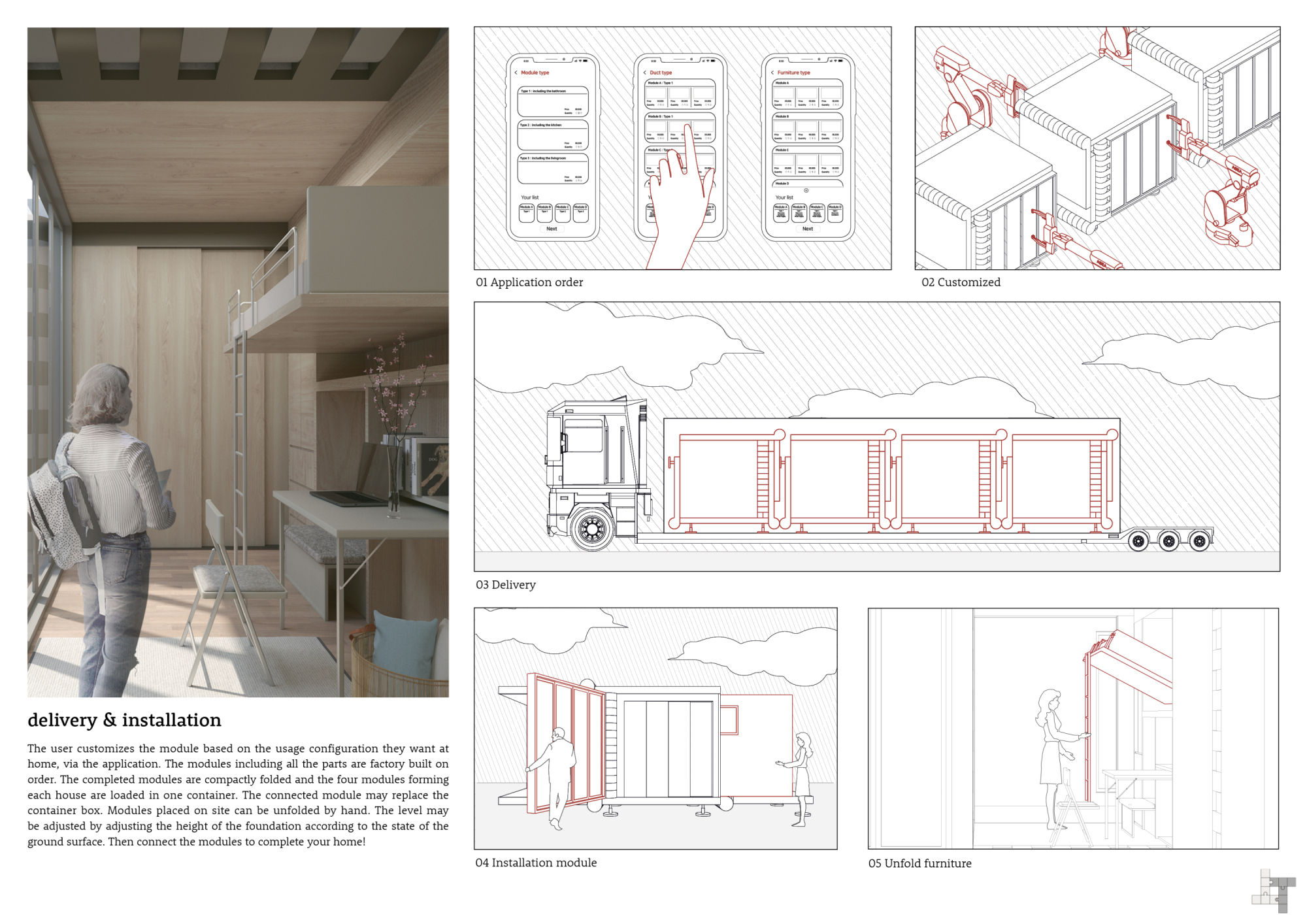 Gallery of How Can Modular Design Be Used to Revolutionize Housing ...