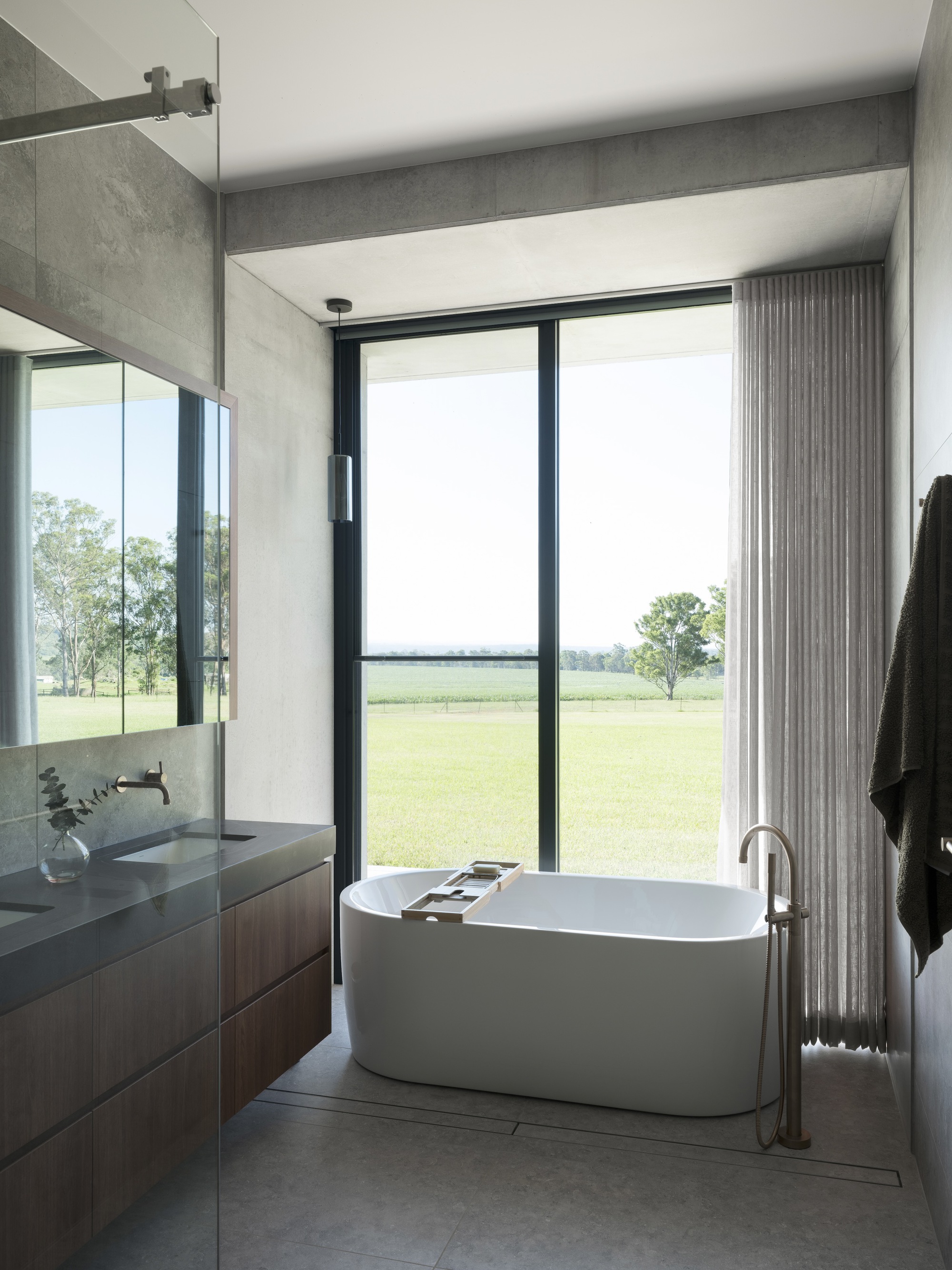 Gallery of The Base / J Mammone Architecture - 13