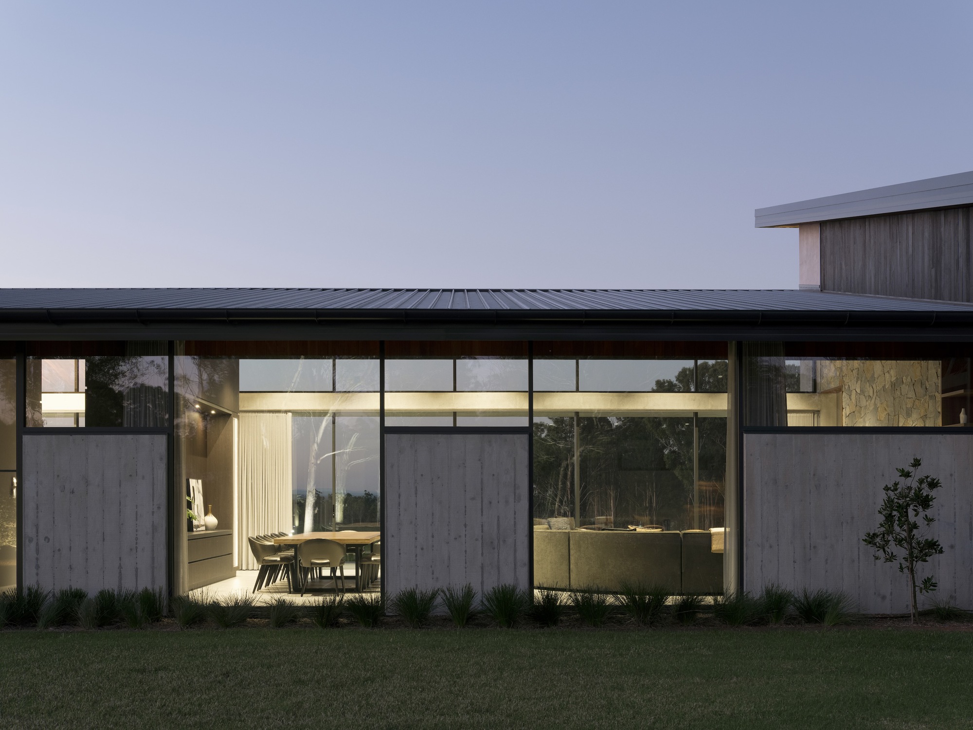 Gallery of The Base / J Mammone Architecture - 9