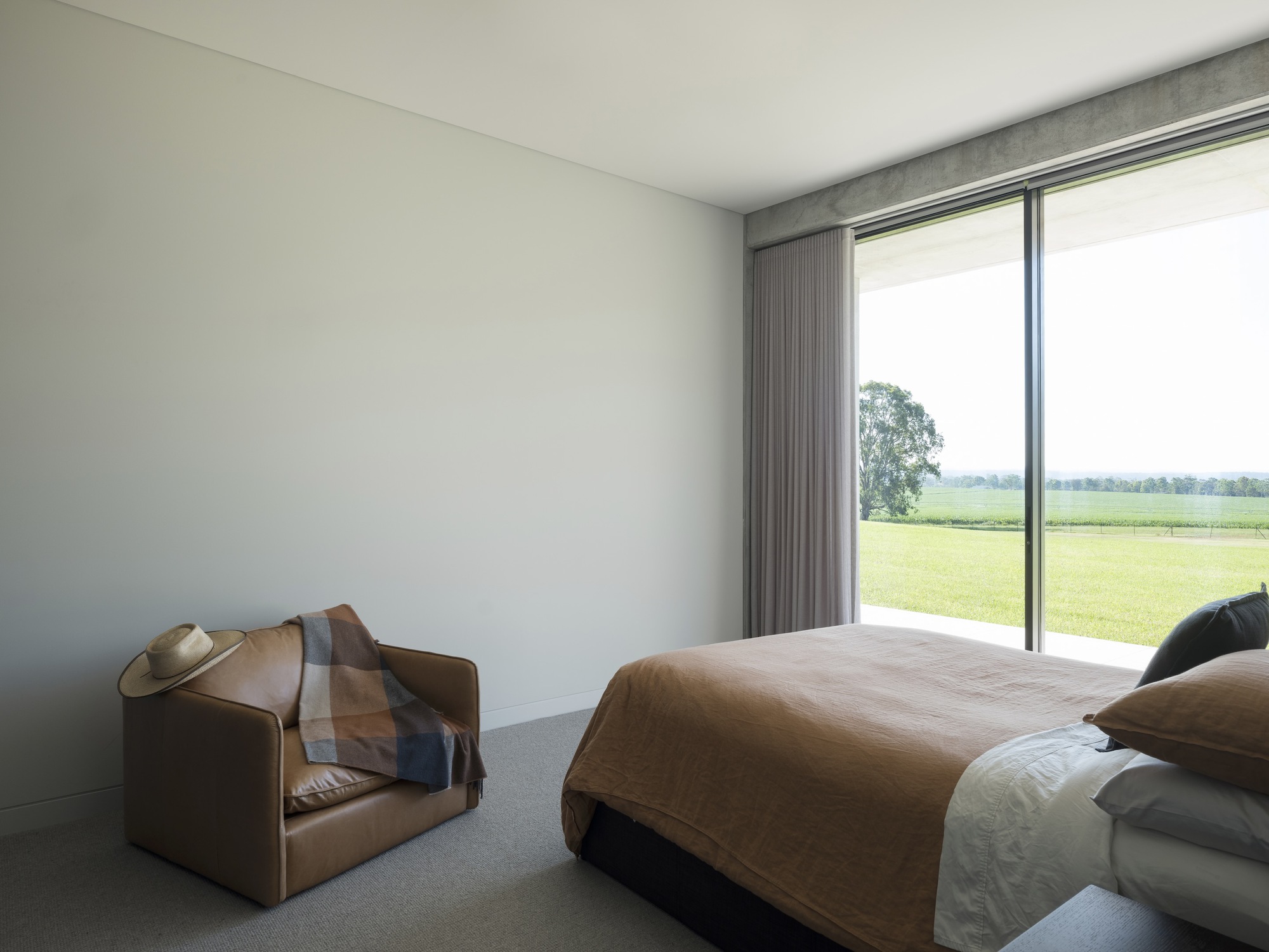 Gallery of The Base / J Mammone Architecture - 12