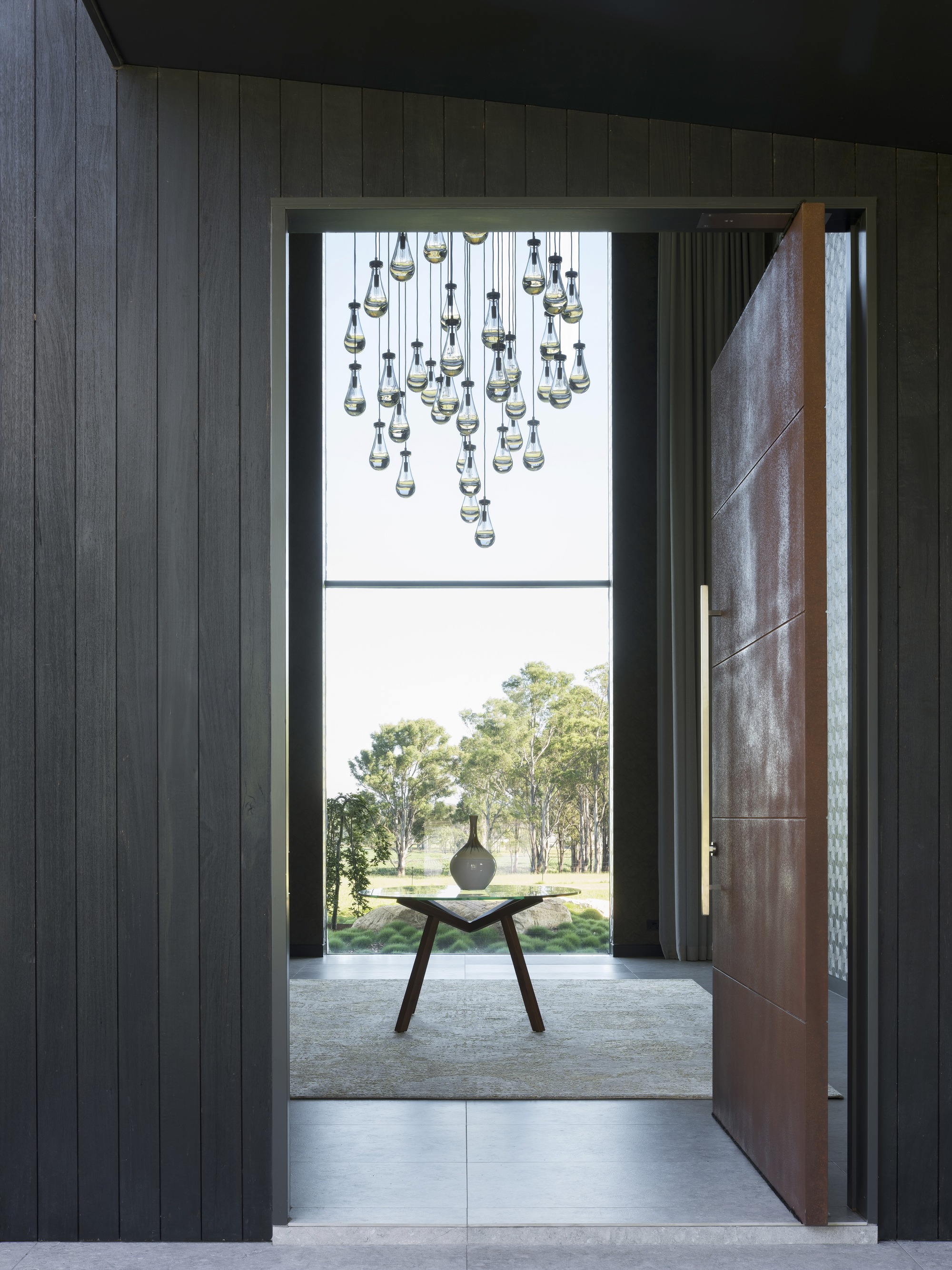 Gallery of The Base / J Mammone Architecture - 19