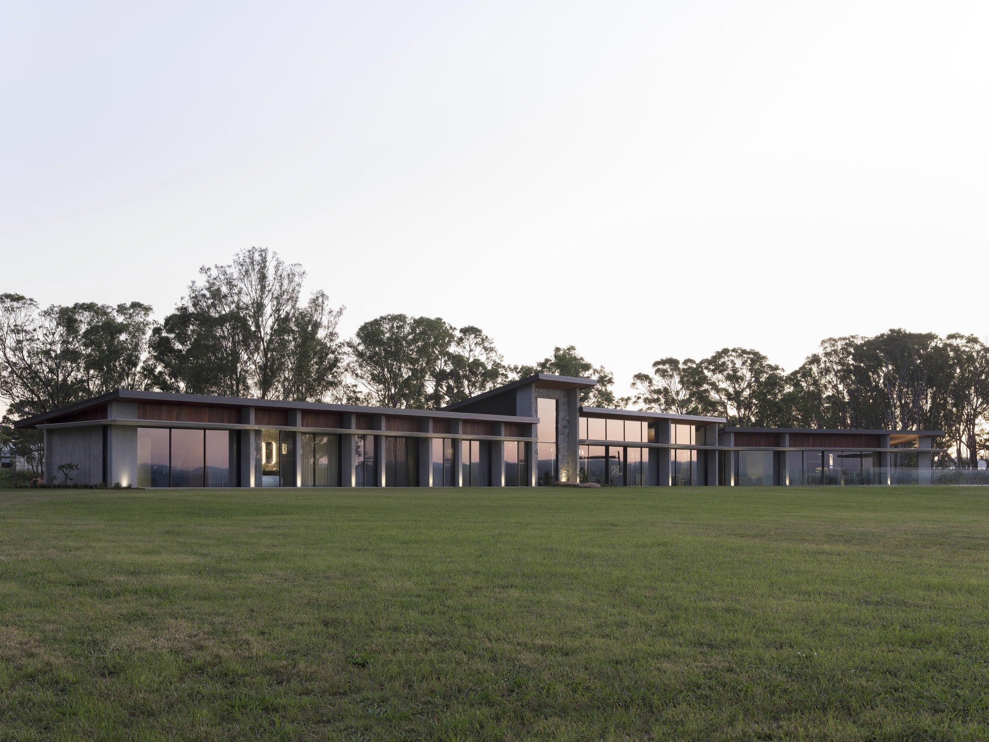 Gallery of The Base / J Mammone Architecture - 6