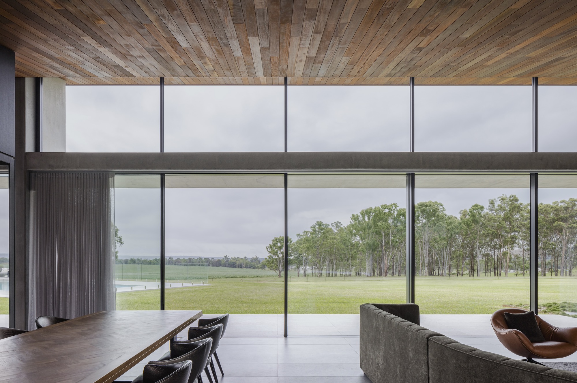 Gallery of The Base / J Mammone Architecture - 14