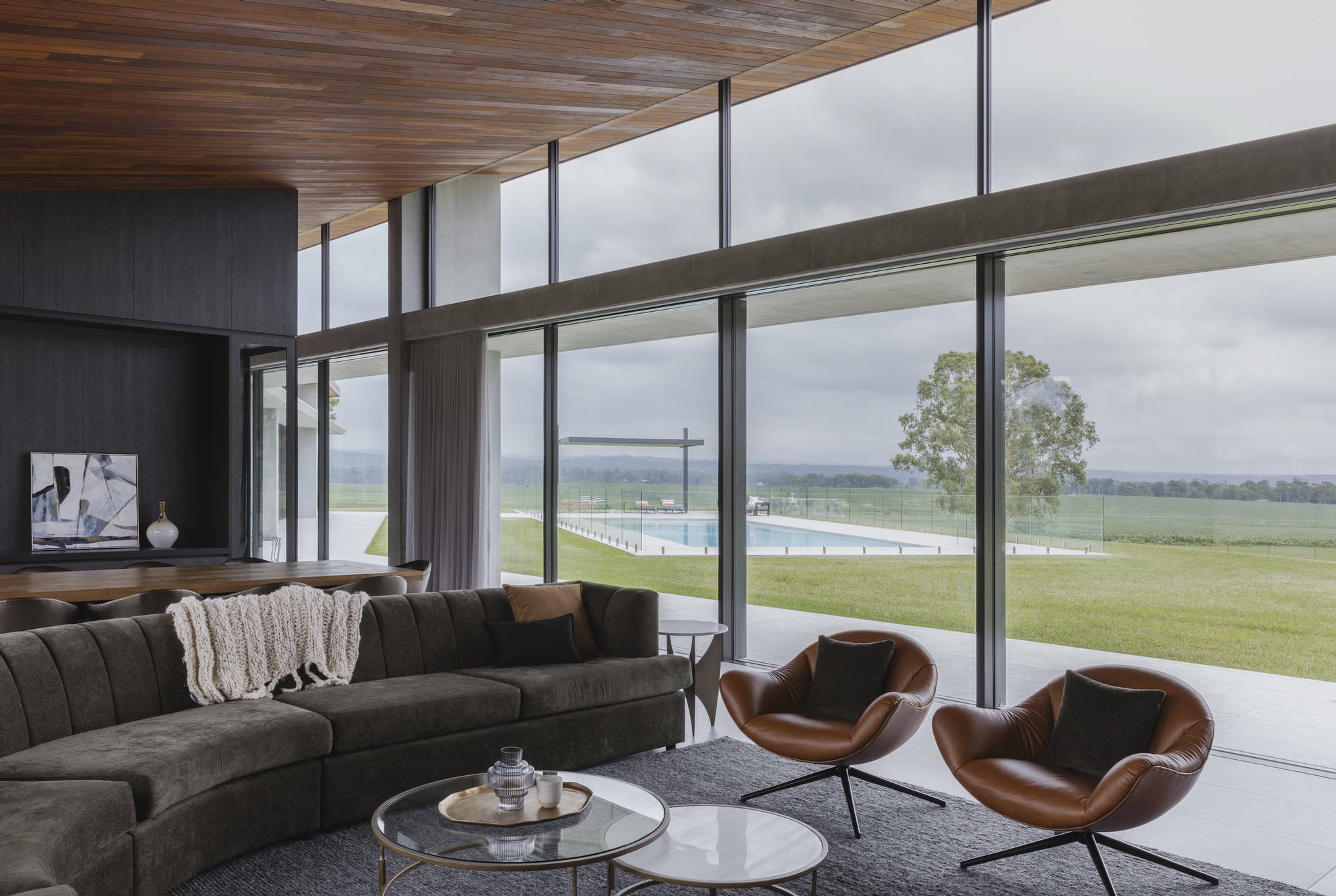 Gallery of The Base / J Mammone Architecture - 10