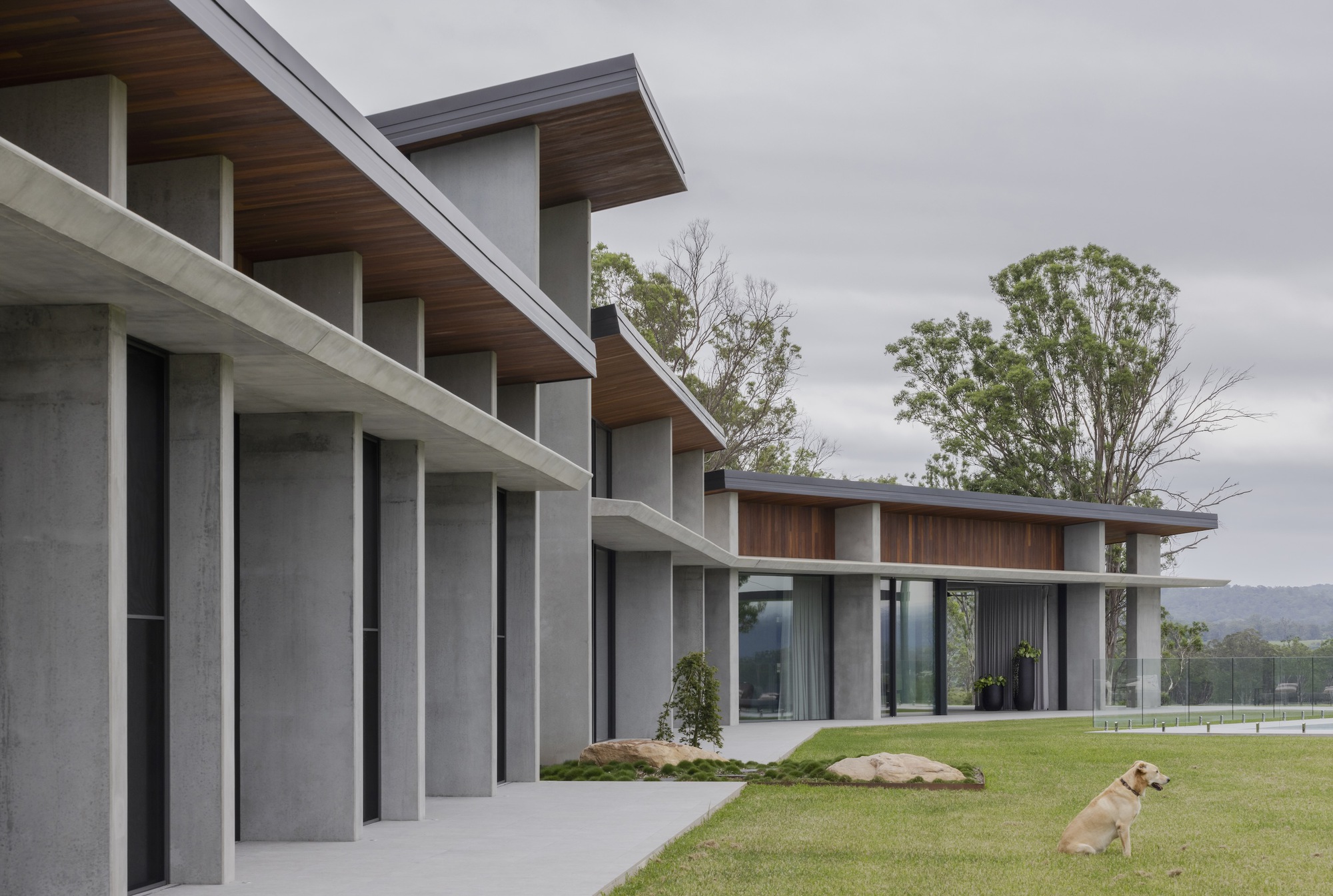 Gallery of The Base / J Mammone Architecture - 5