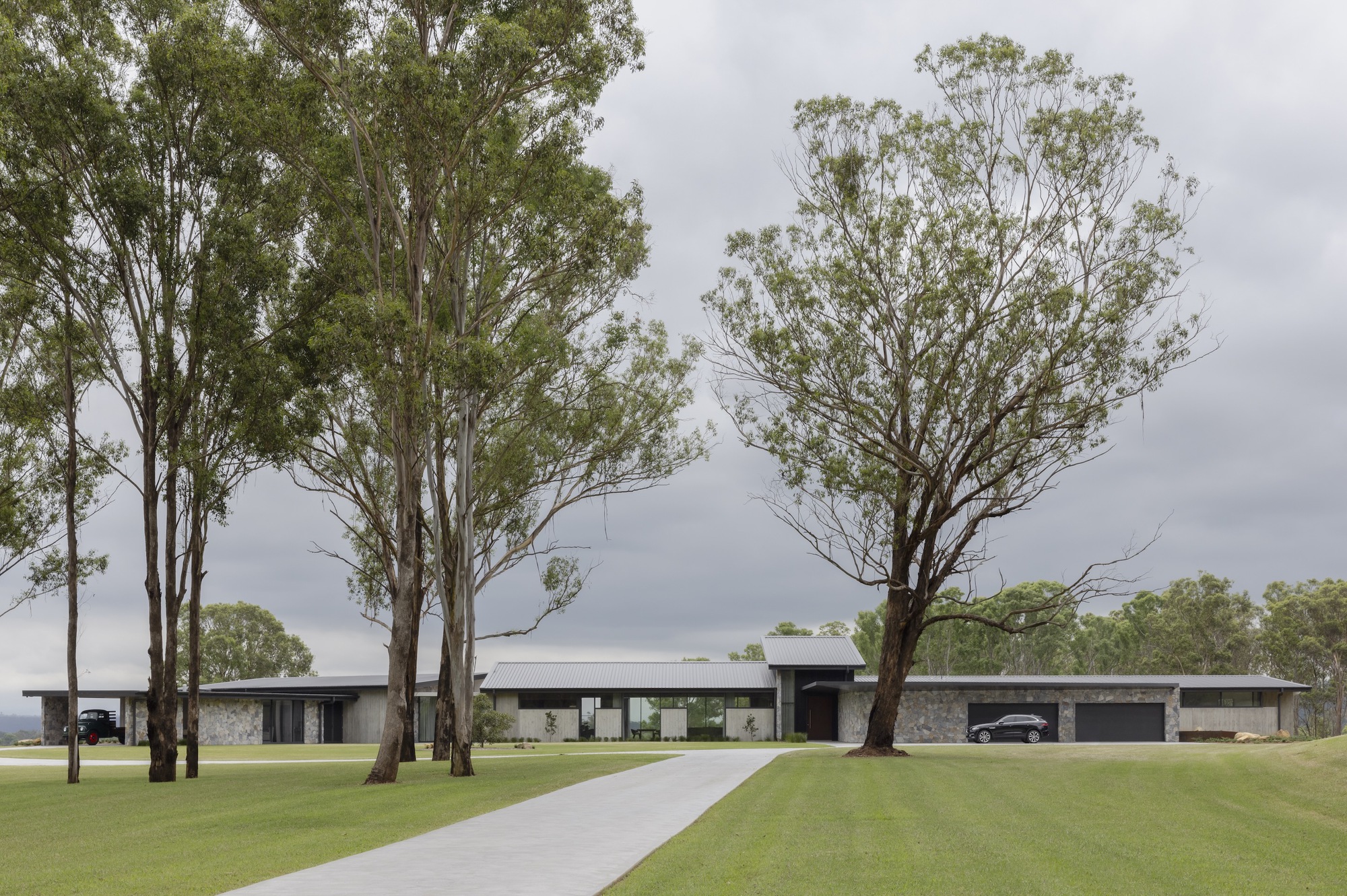 Gallery of The Base / J Mammone Architecture - 21