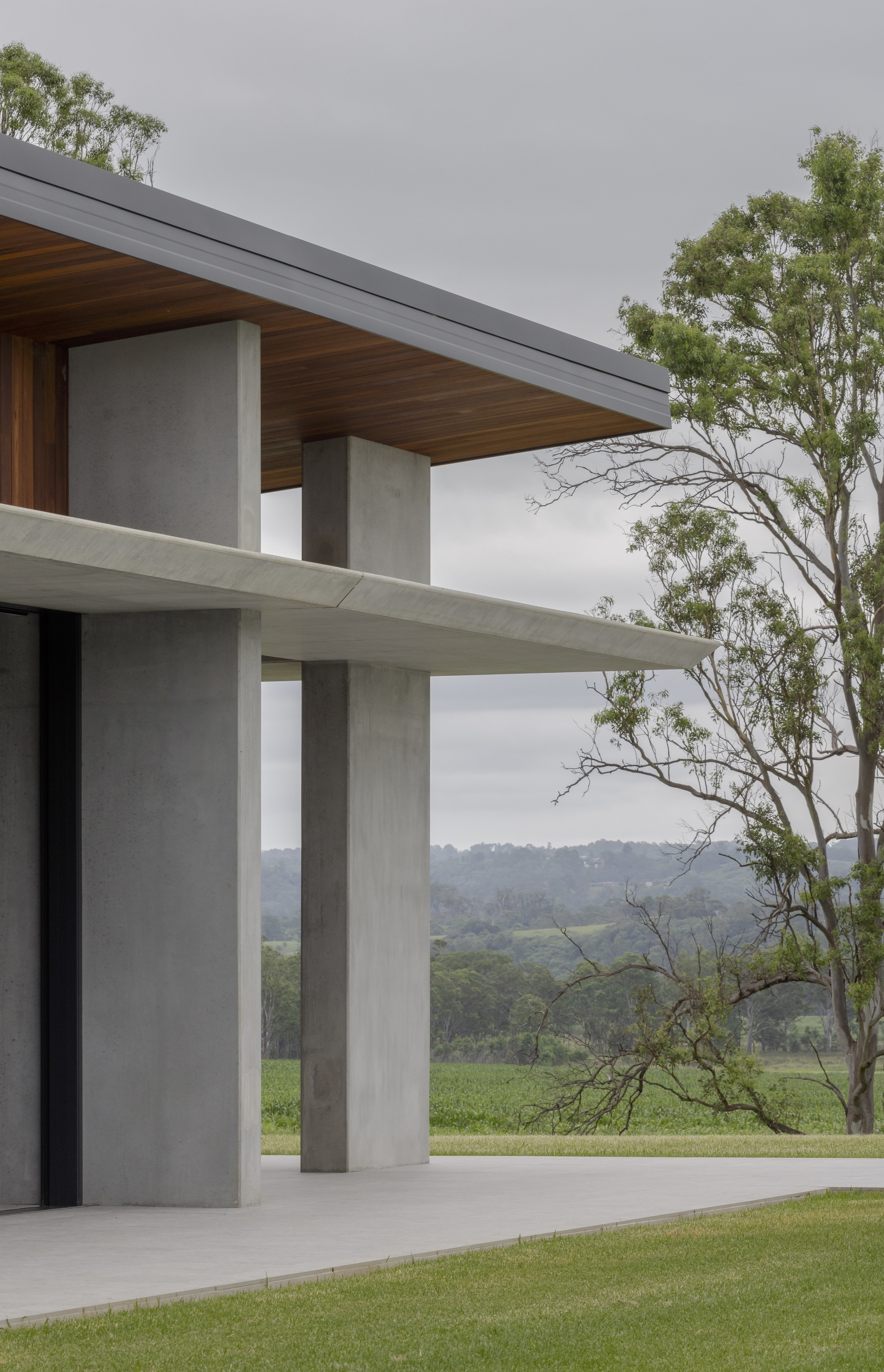 Gallery of The Base / J Mammone Architecture - 8