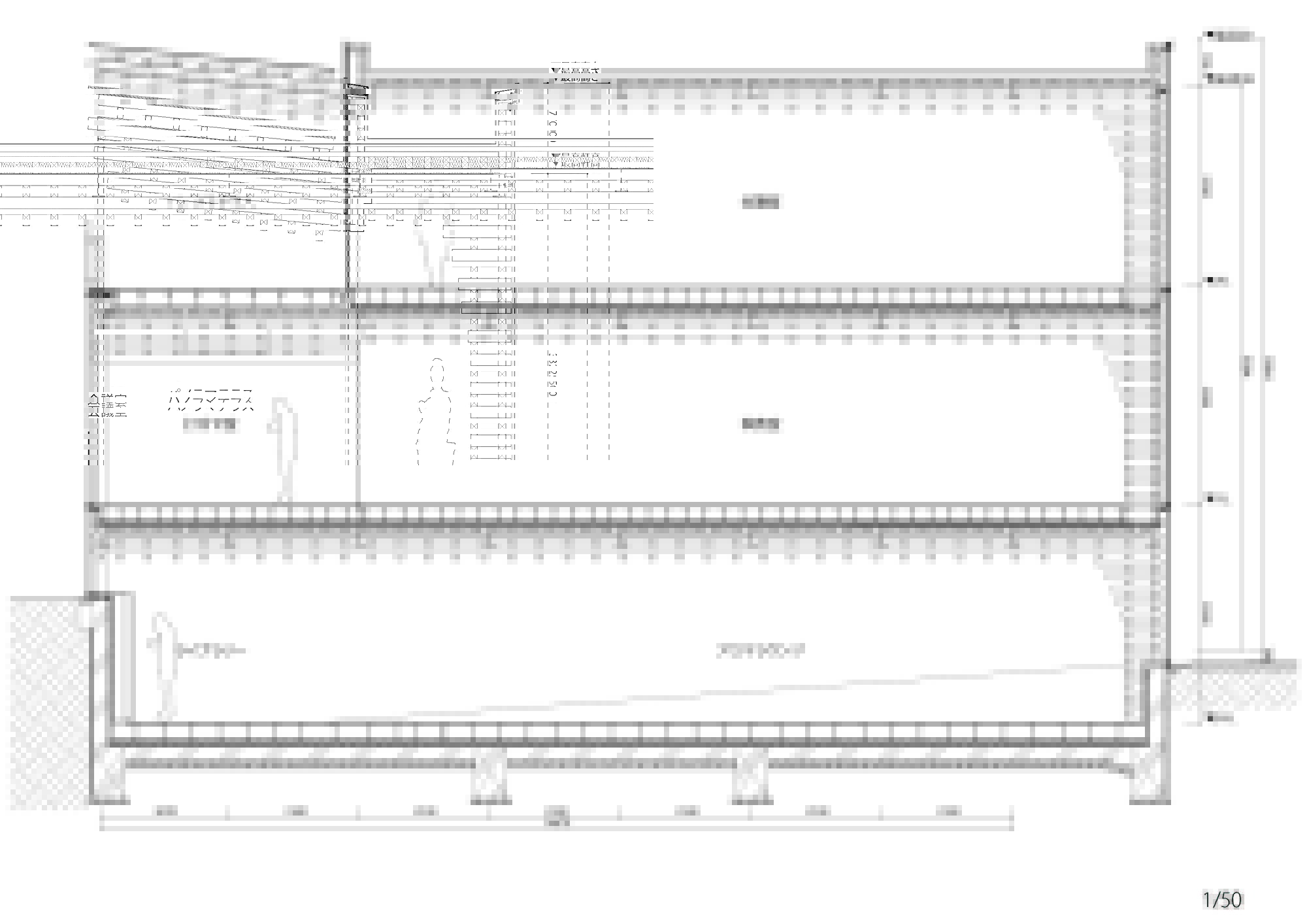 画廊 AEAJ 景观平台 / 隈研吾建筑都市设计事务所 - 15