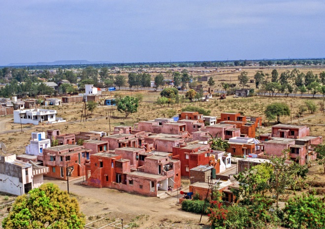 Gallery of Low-Cost Housing in India: A Multistakeholder Approach - 2