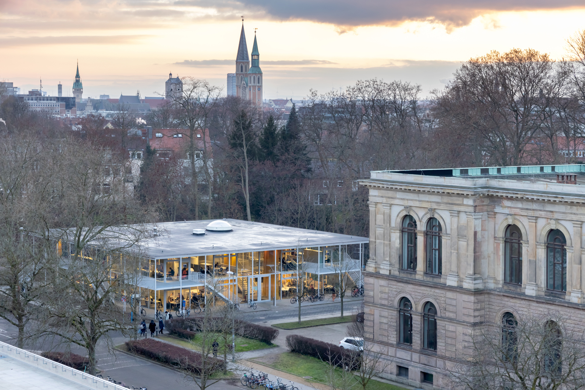 EU Mies Awards 2024 Announces Winning Projects for both Architecture ...