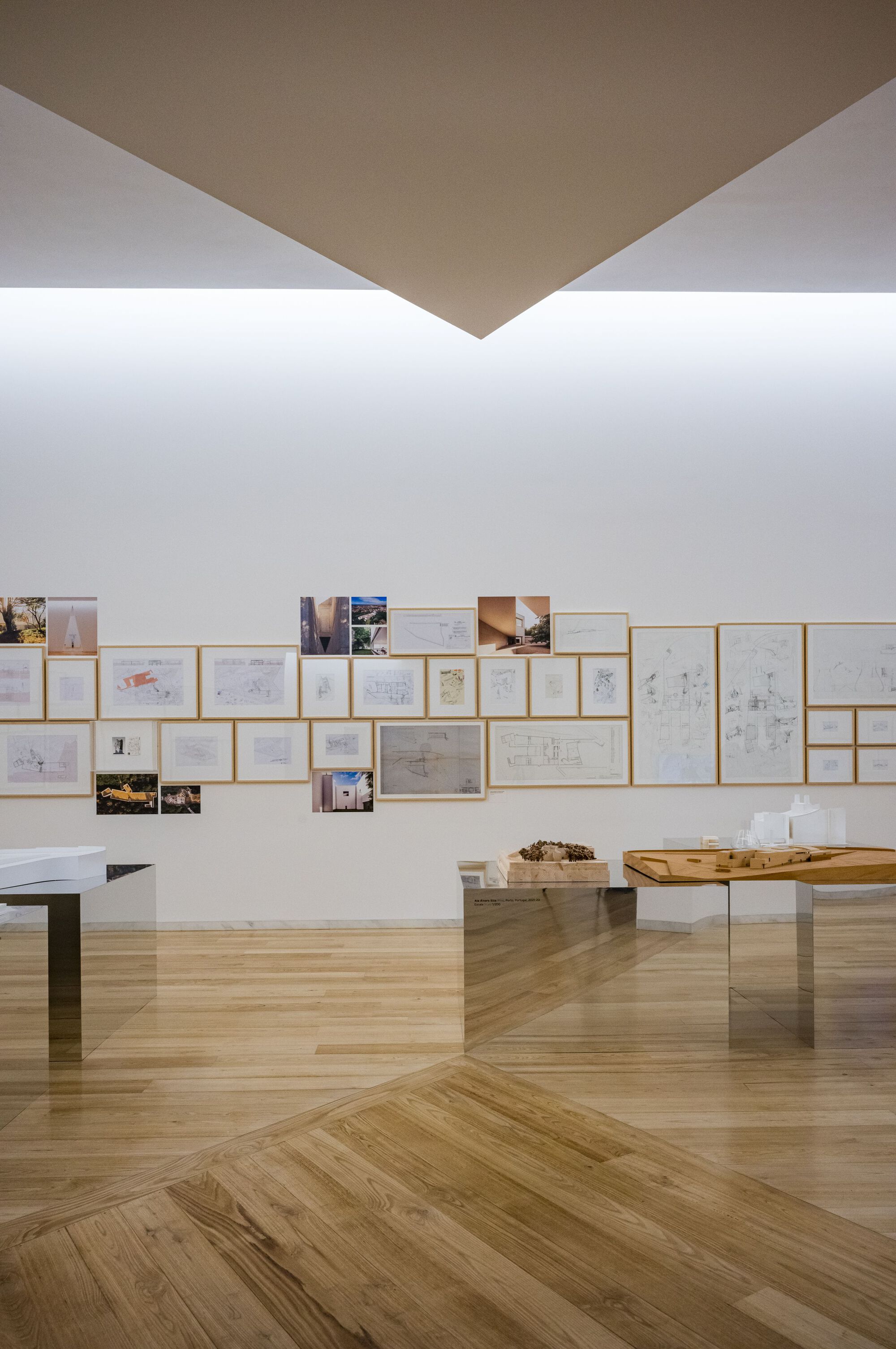 Gallery of Serralves Museum Álvaro Siza Wing/ Álvaro Siza Vieira - 29