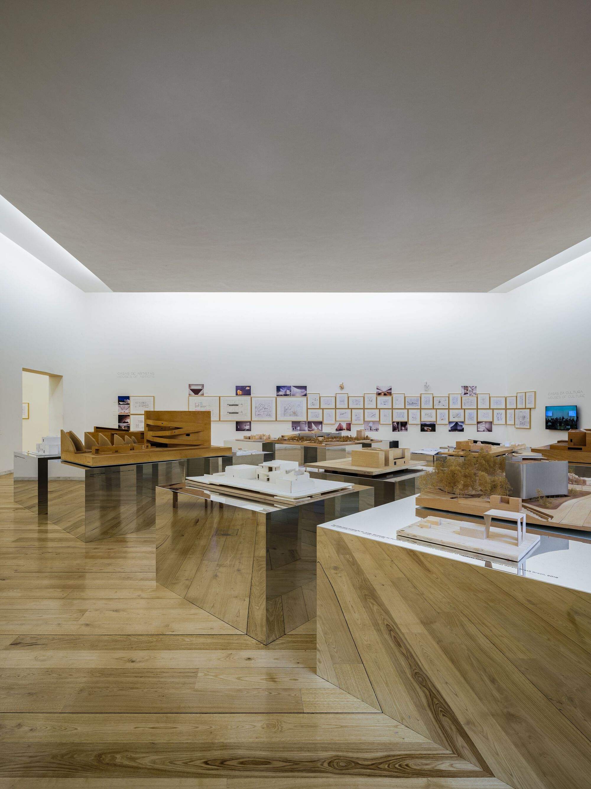 Gallery of Serralves Museum Álvaro Siza Wing/ Álvaro Siza Vieira - 26