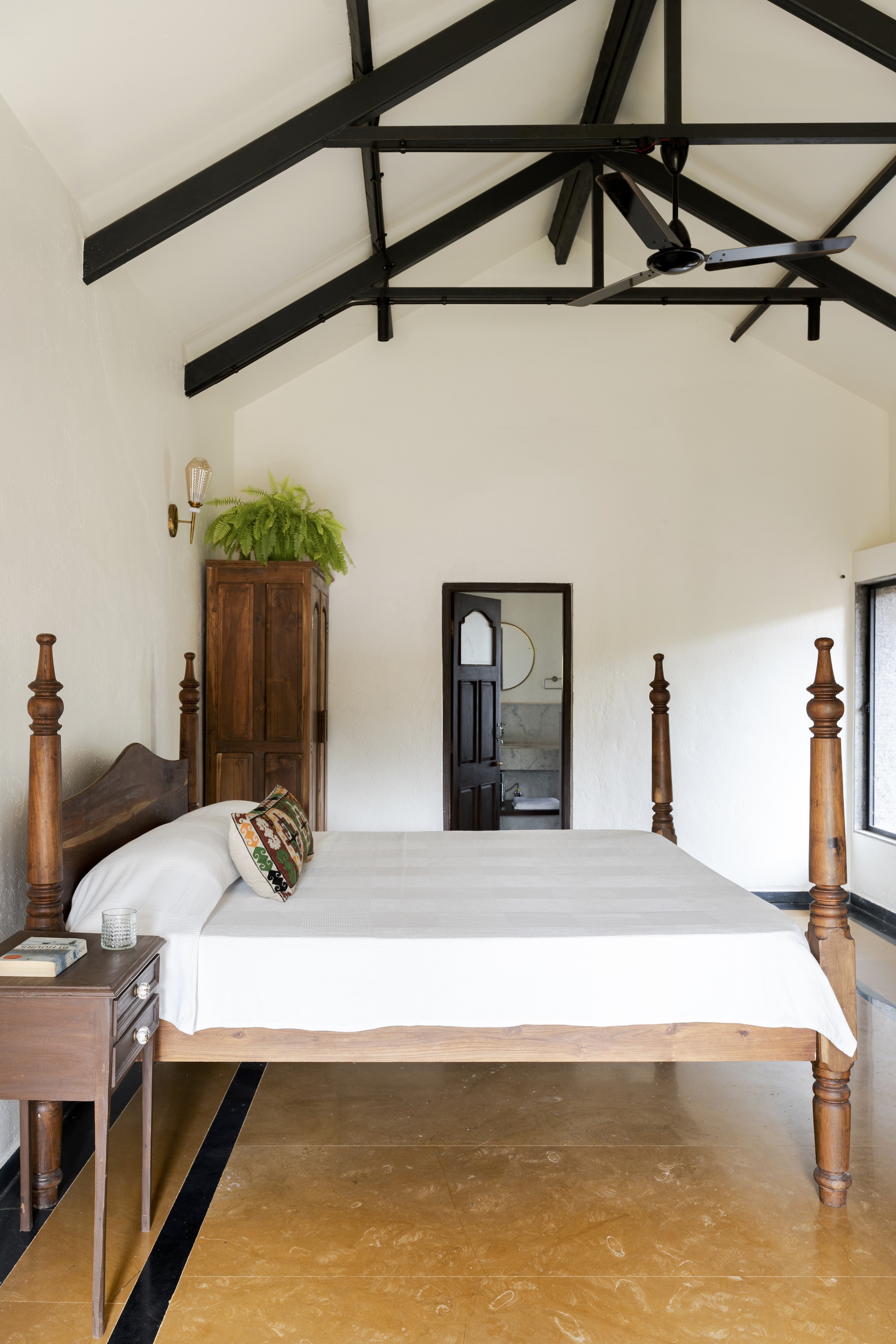 Gallery of Maison Rouge / The Architecture Company (TAC) - 13