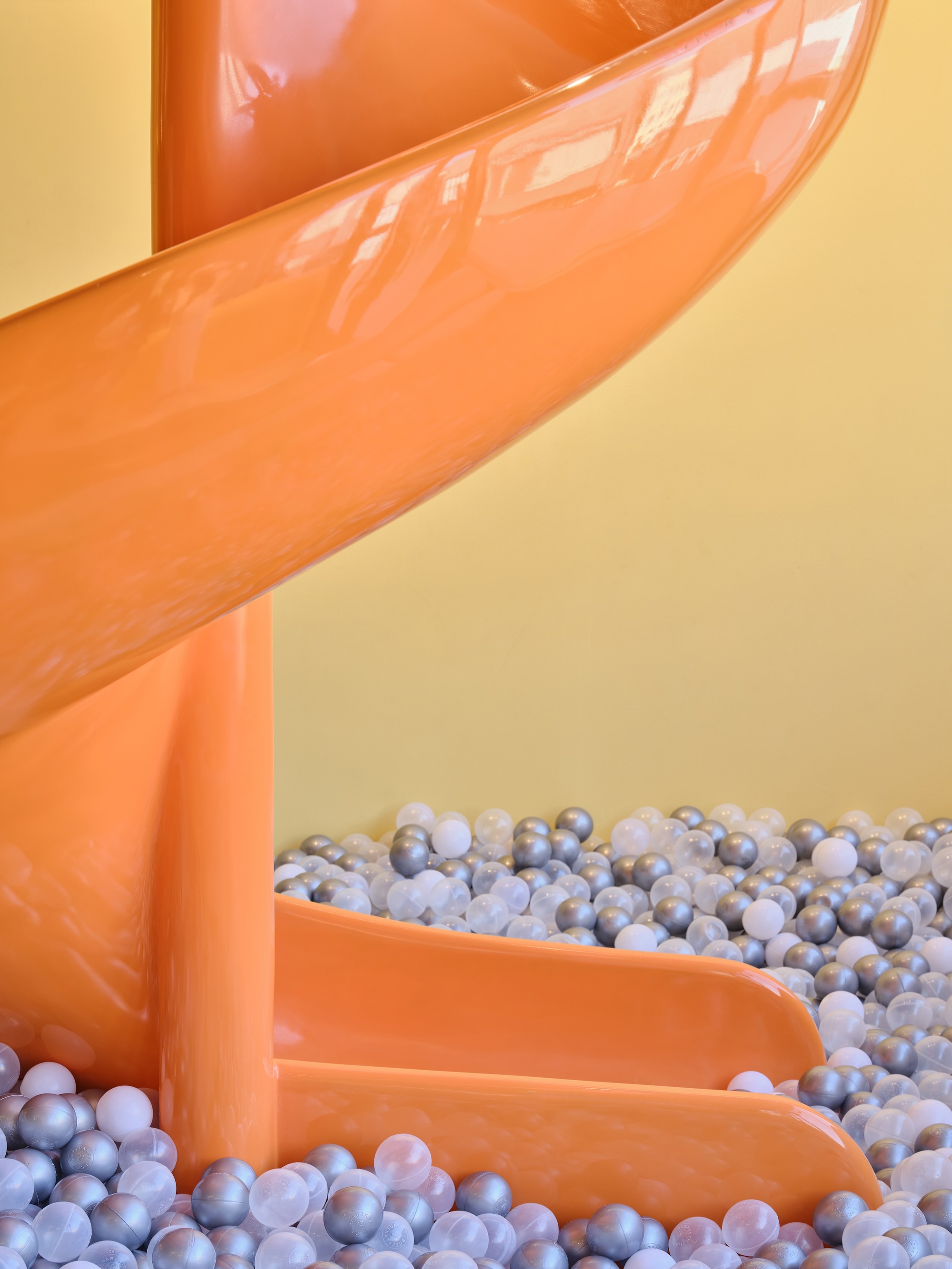 Gallery of Wonderkin Edutainment Center / Manmade Studio - 7