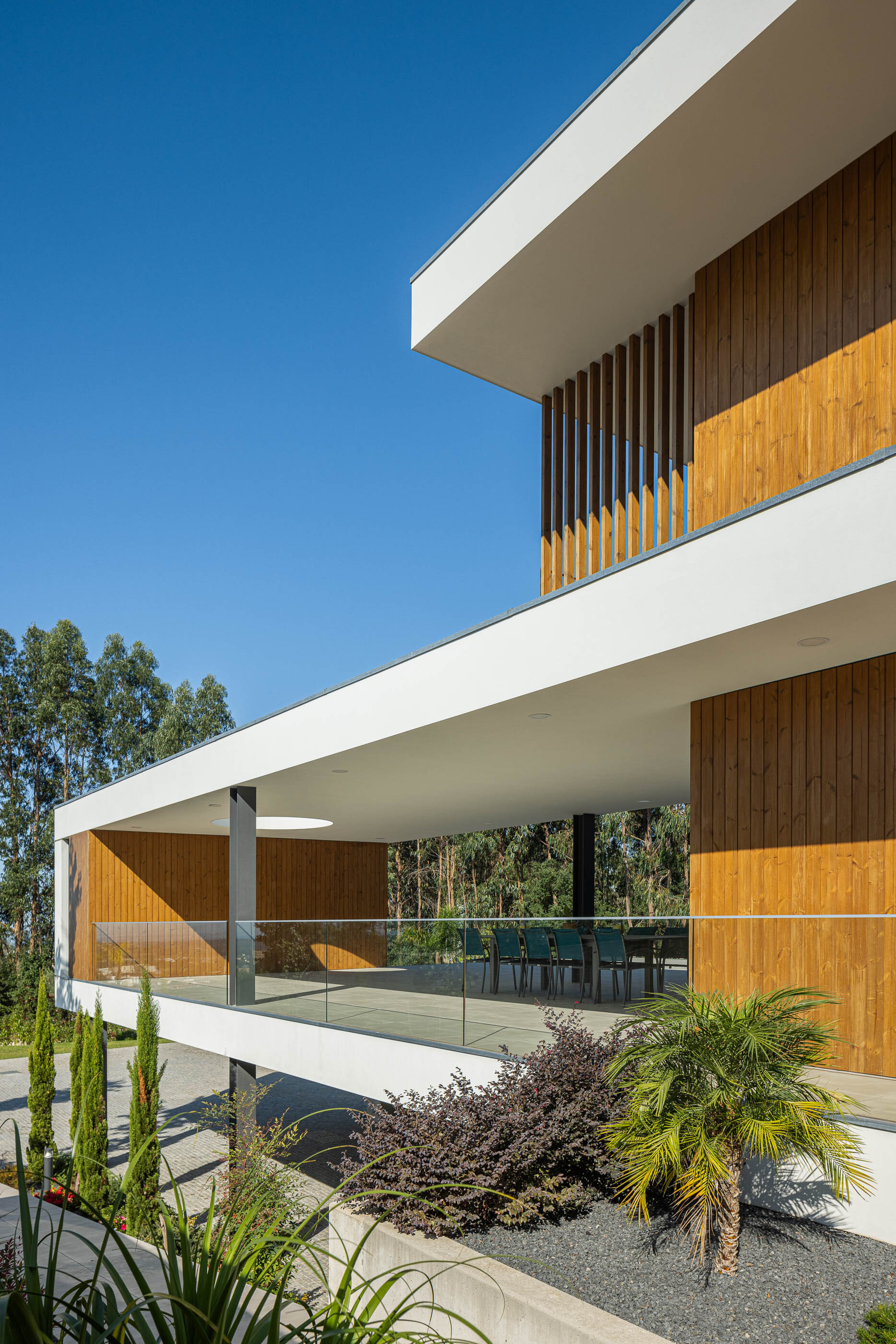 Gallery of J.M.C. House / Atelier d'Arquitectura Lopes da Costa - 44