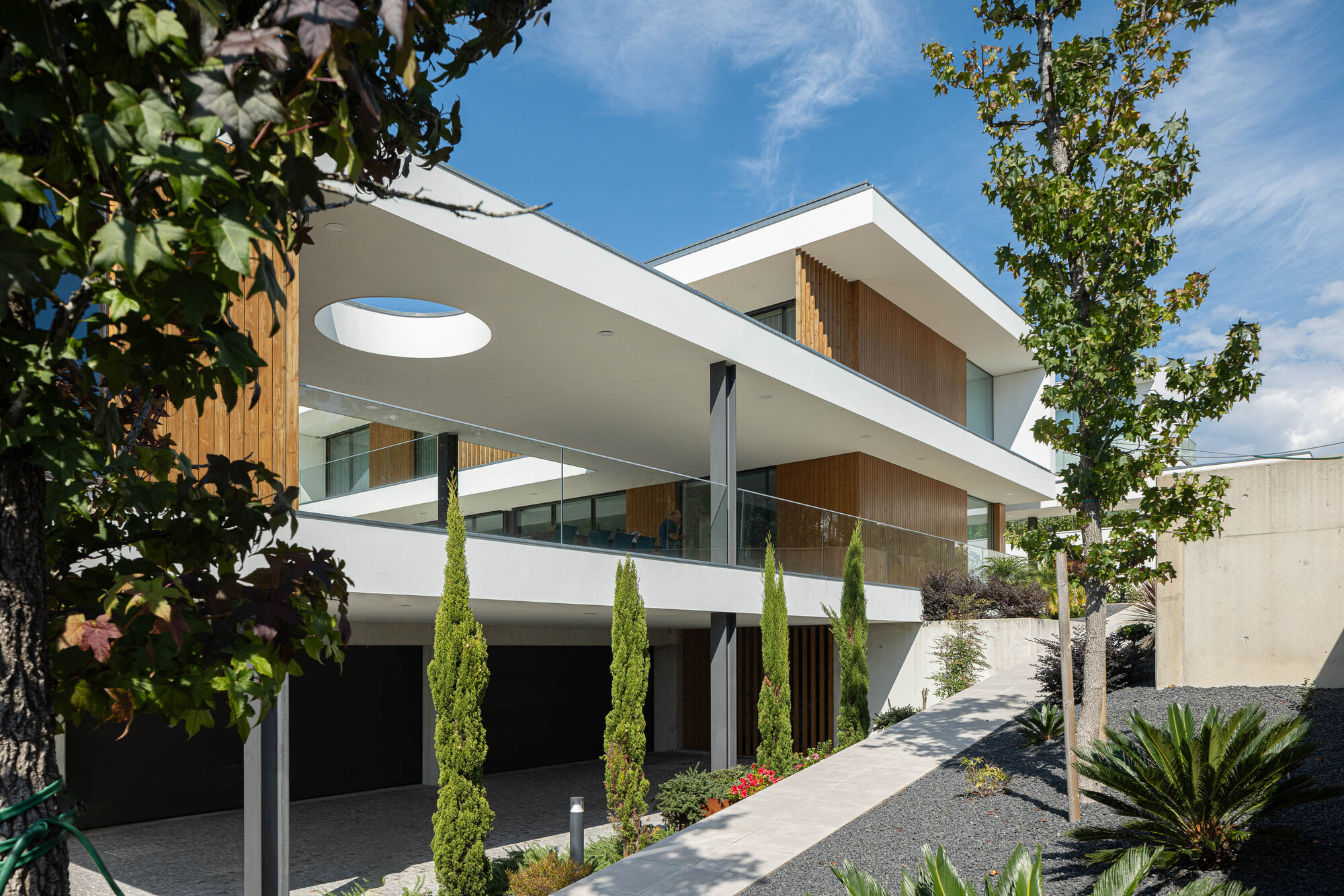 Gallery of J.M.C. House / Atelier d'Arquitectura Lopes da Costa - 23