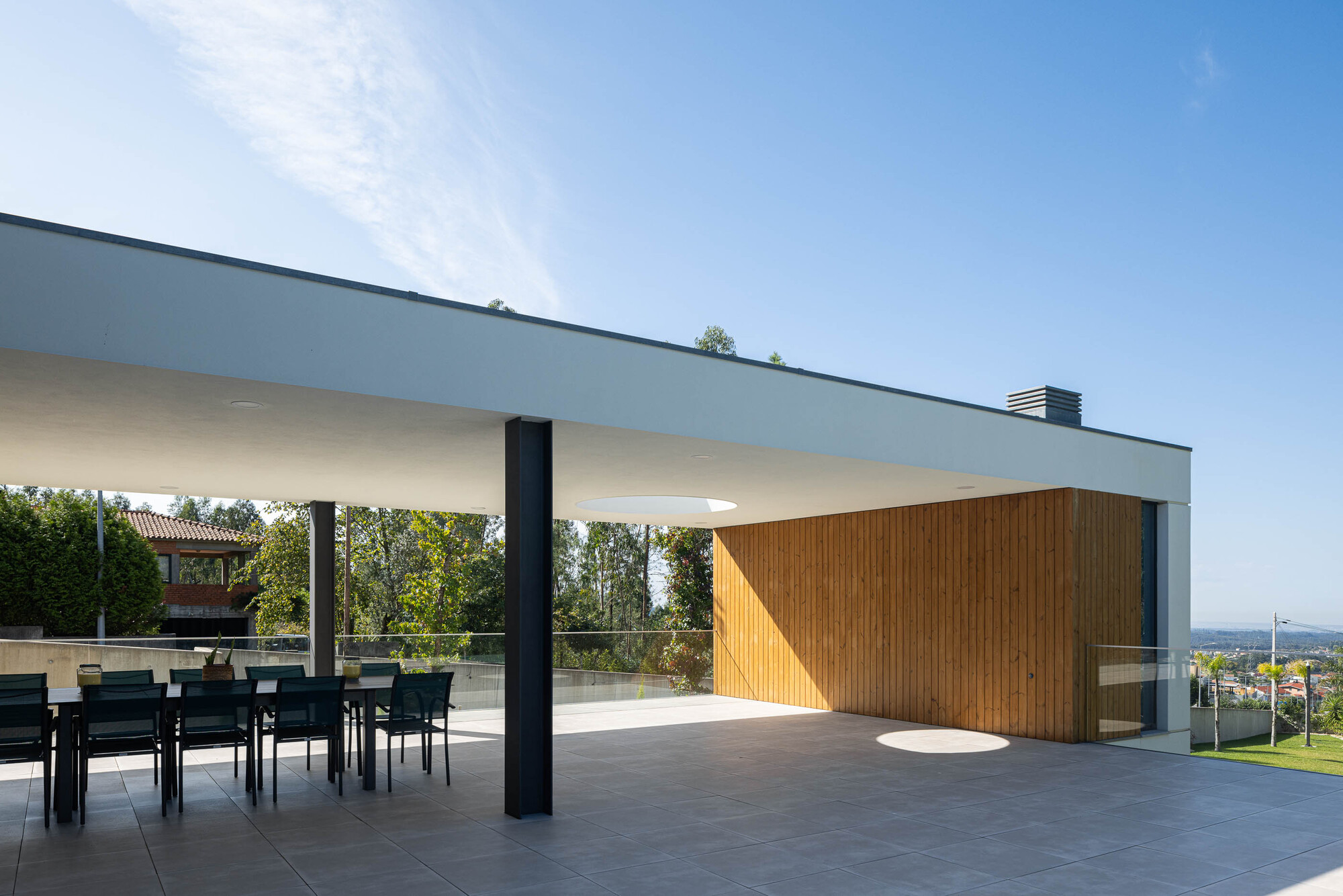 Gallery of J.M.C. House / Atelier d'Arquitectura Lopes da Costa - 9