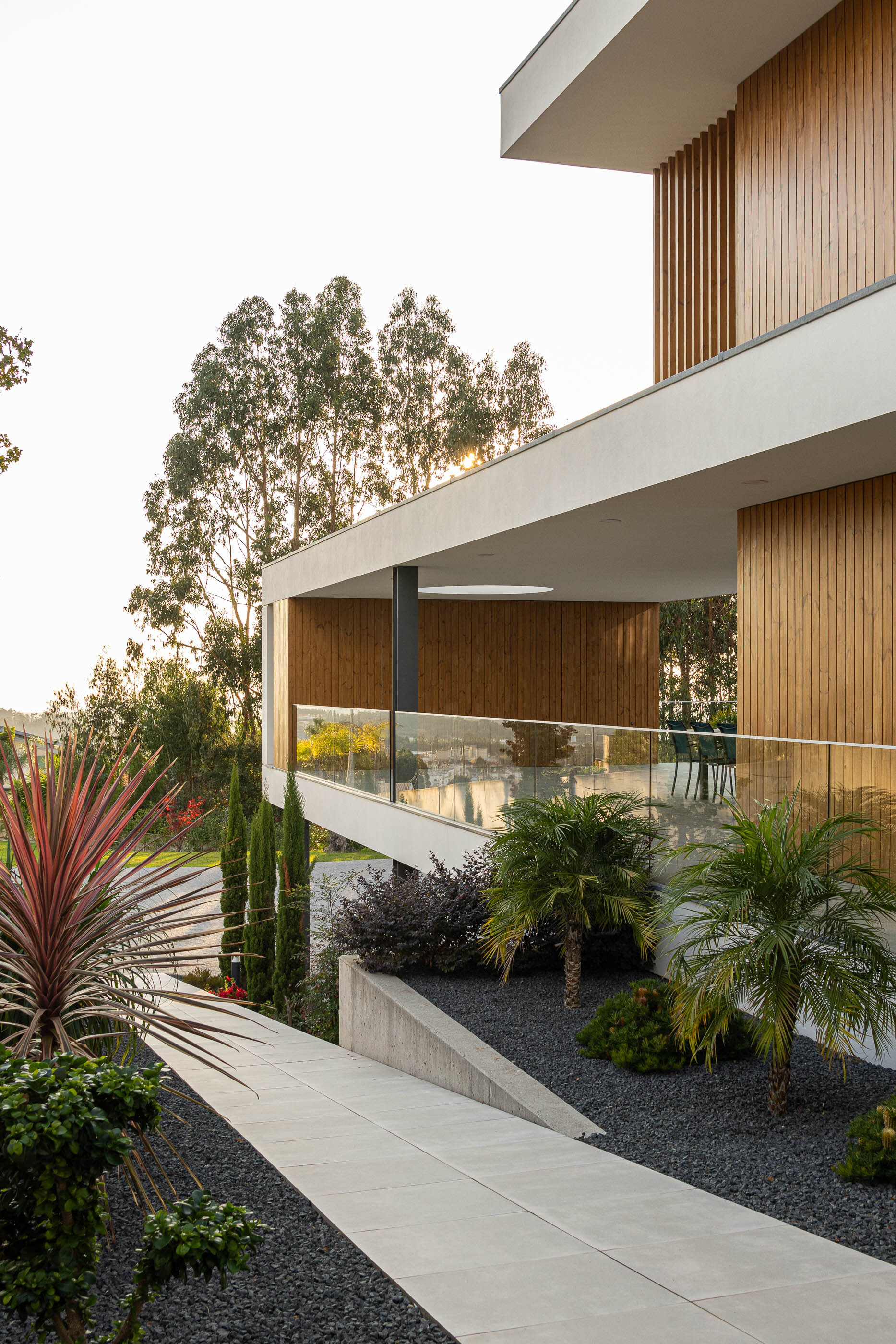 Gallery of J.M.C. House / Atelier d'Arquitectura Lopes da Costa - 40