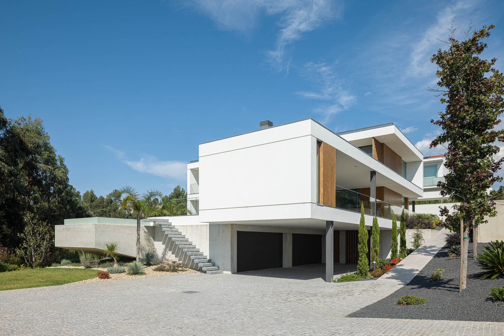 Gallery of J.M.C. House / Atelier d'Arquitectura Lopes da Costa - 22