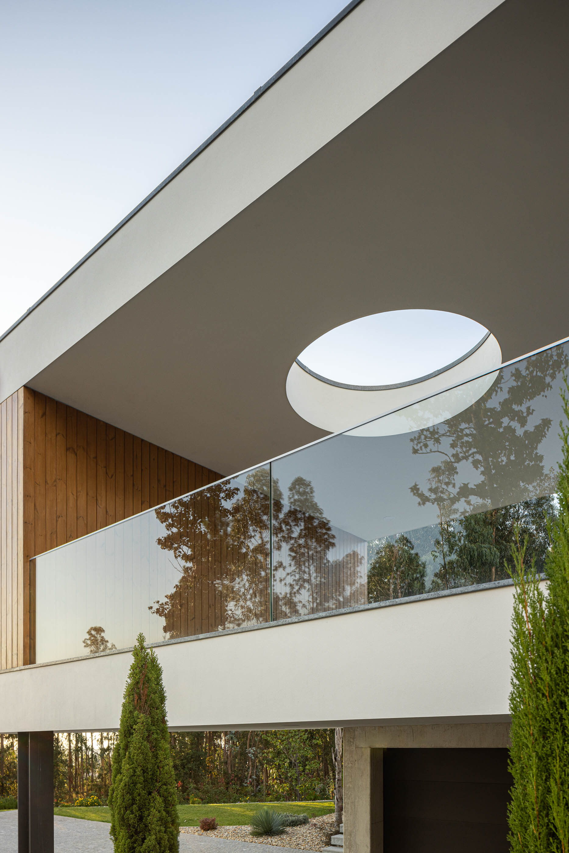 Gallery of J.M.C. House / Atelier d'Arquitectura Lopes da Costa - 39