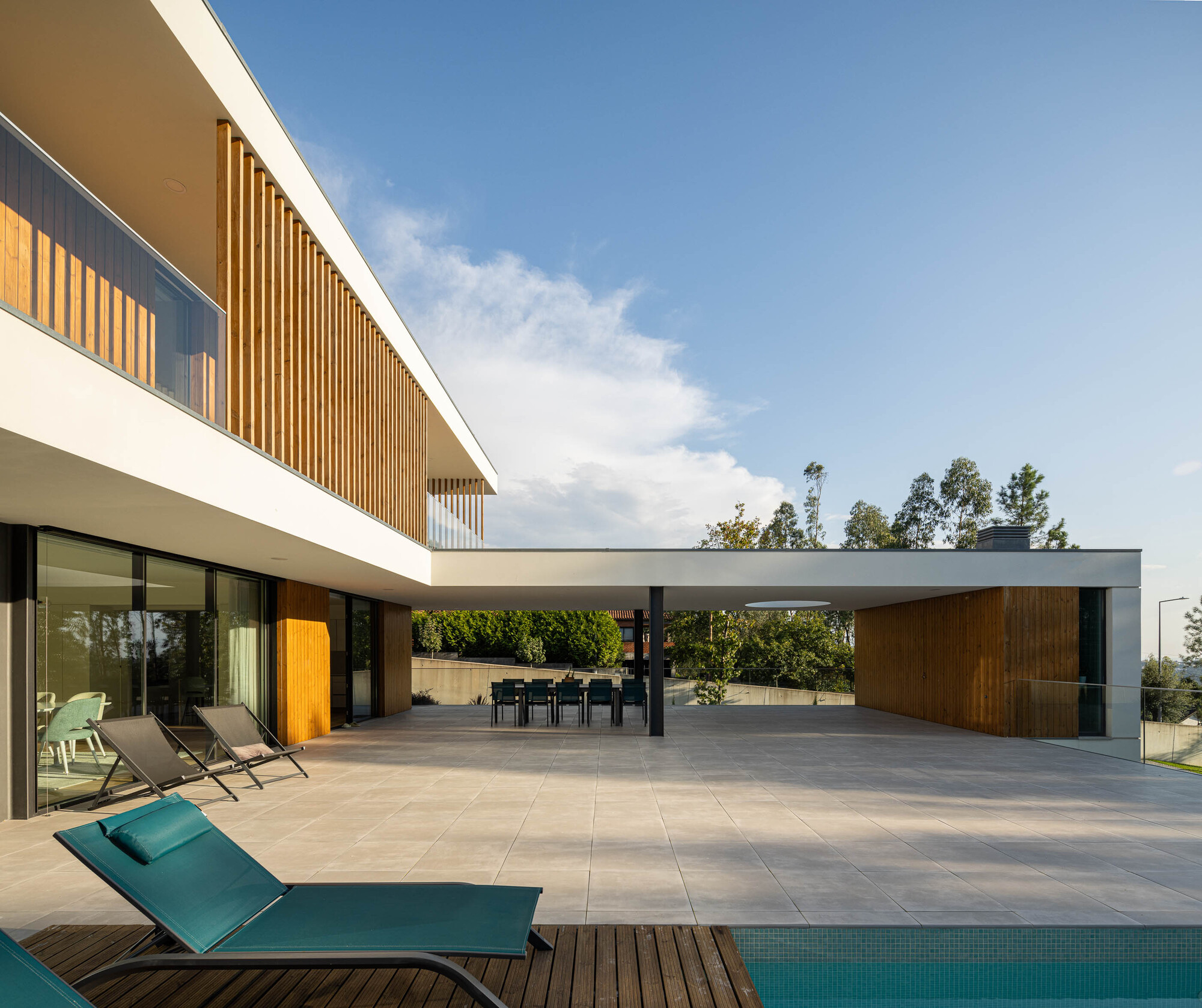 Galeria de Casa J.M.C. / Atelier d'Arquitectura Lopes da Costa - 35