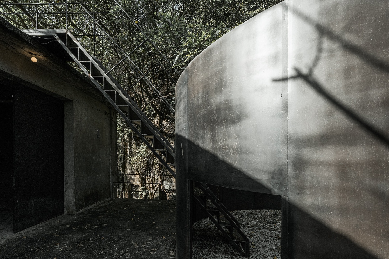 Gallery of The Mineless Heritage Restoration Project / DIVOOE ZEIN ...