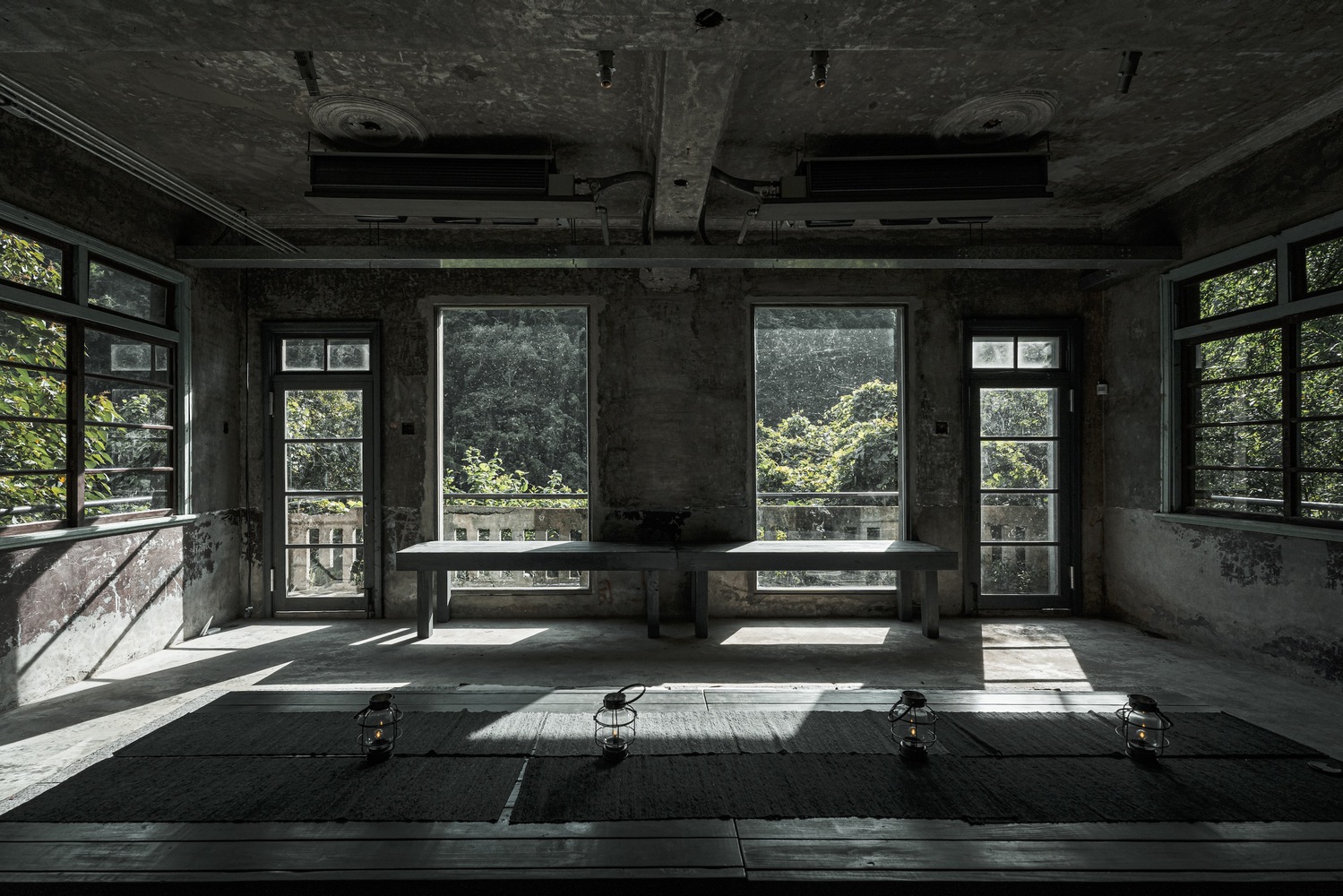 Gallery of The Mineless Heritage Restoration Project / DIVOOE ZEIN ...