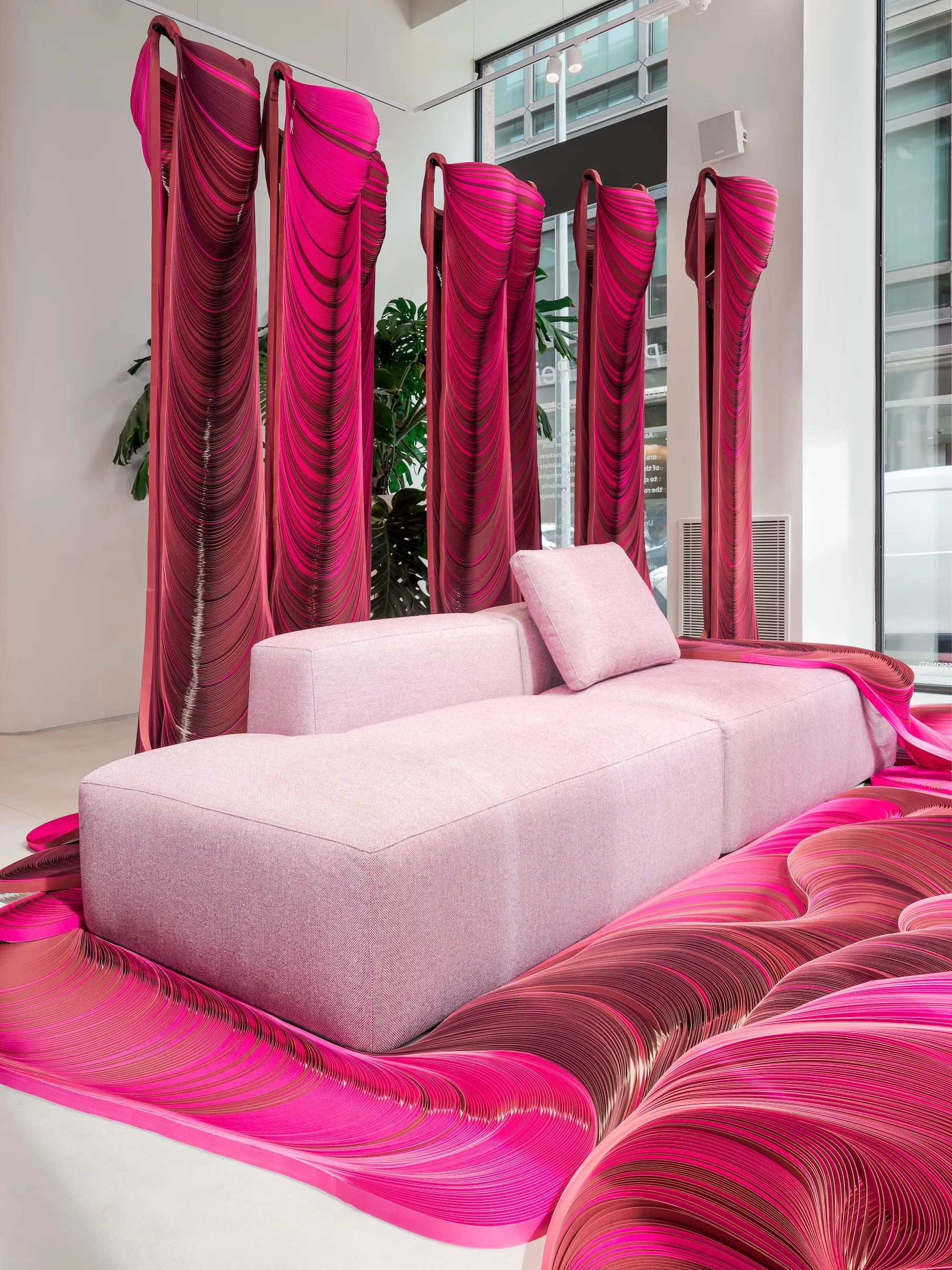 Gallery of Seven Spanish Brands and Their Milan 2024 Showcases - 12