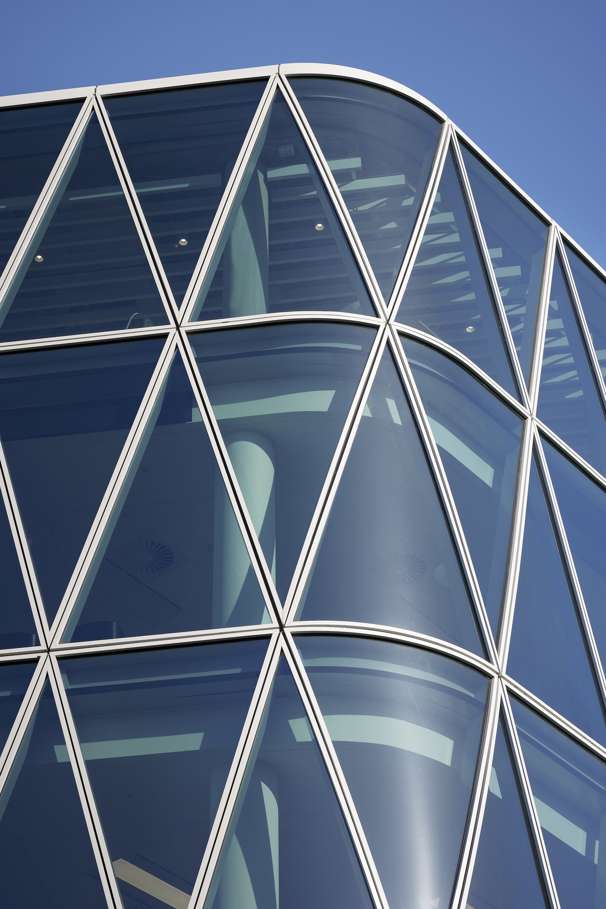 Gallery of Spink St. Office Building / Peter Ryan Architects - 7