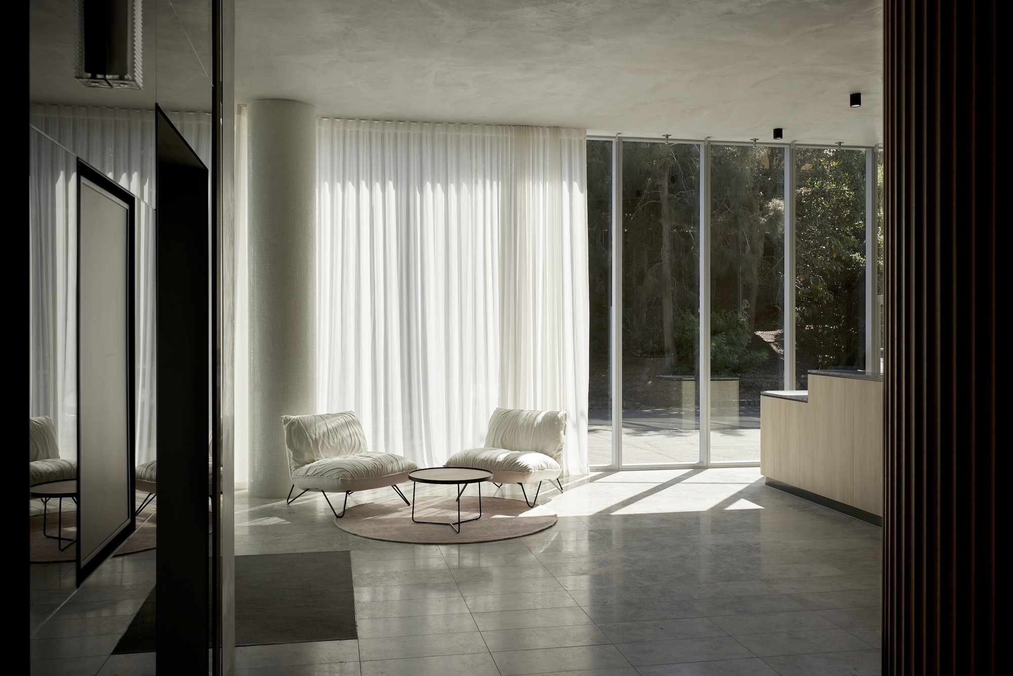 Gallery of Spink St. Office Building / Peter Ryan Architects - 9