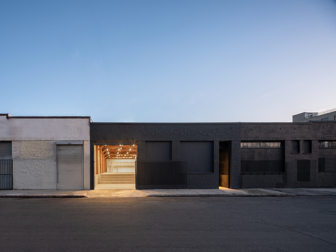 Galería de Transformando edificios industriales históricos en Estados Unidos: 6 espacios ...