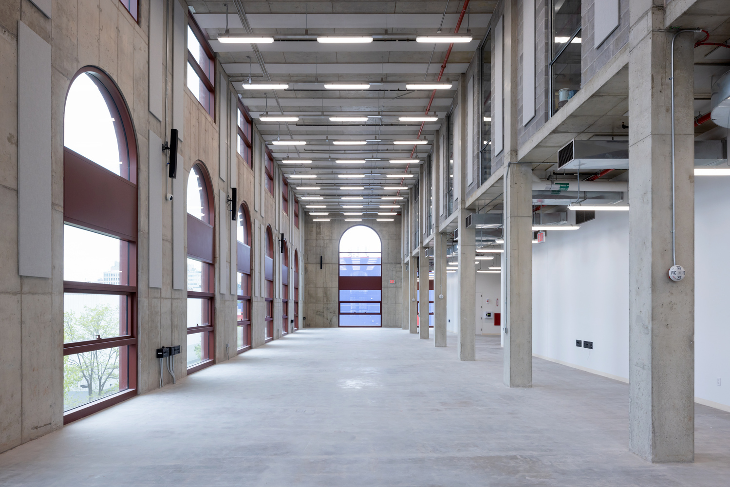 Gallery of Transforming Historic Industrial Buildings in US Cities: 6 ... Gallery of Transforming Historic Industrial Buildings in US Cities: 6 ...