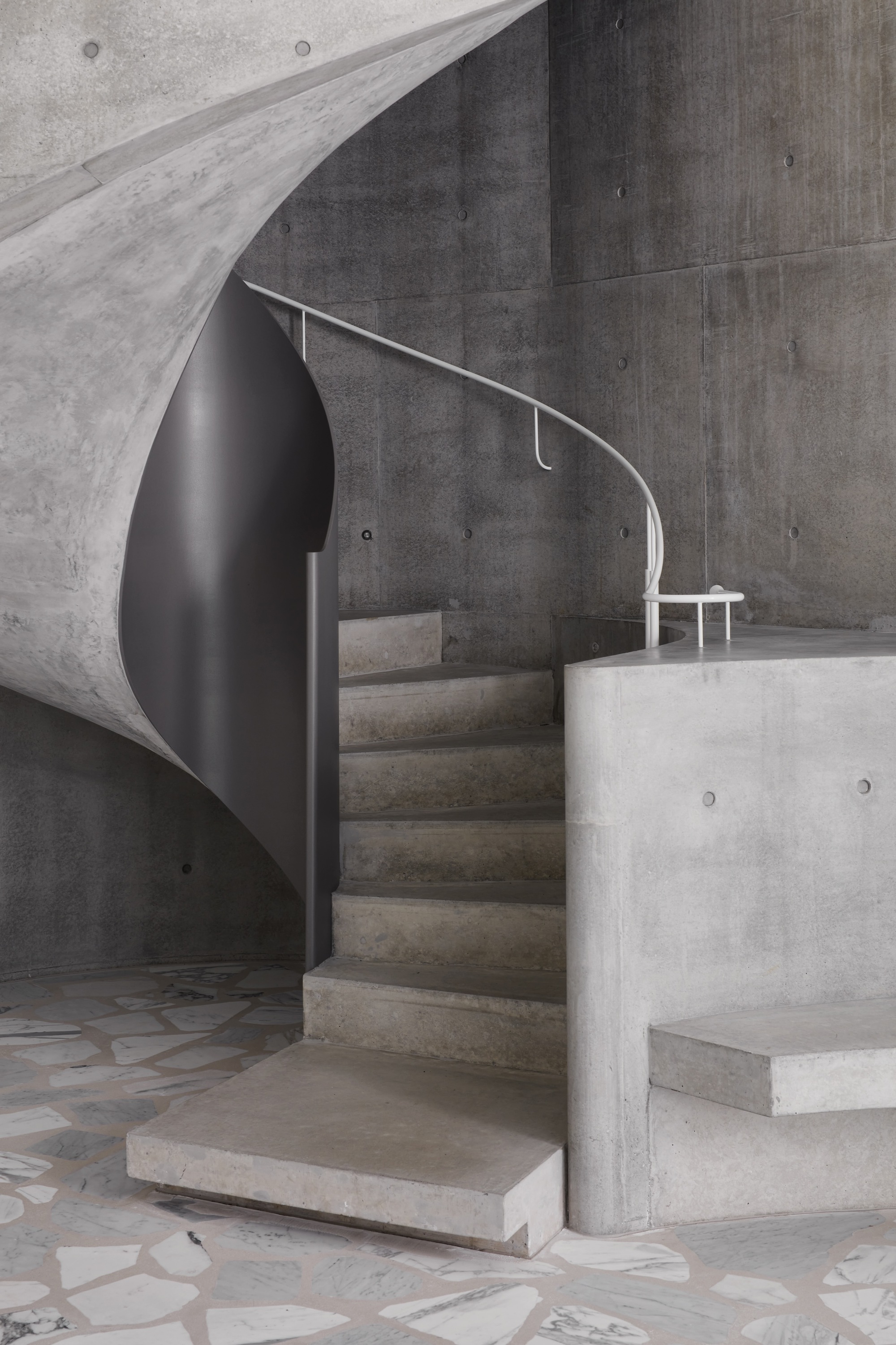 Gallery of Lavender Bay House / Durbach Block Jaggers - 11